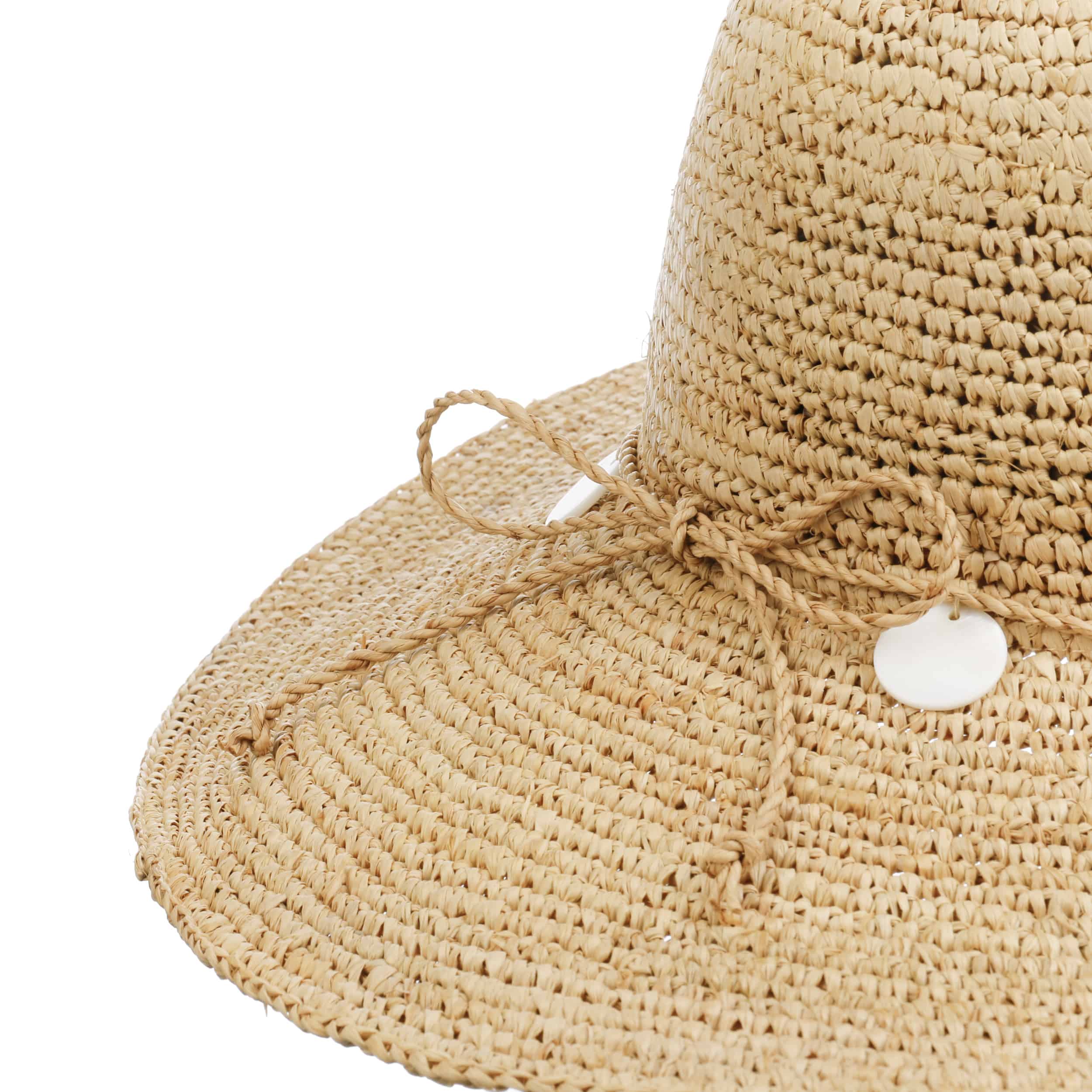 Mendocino Floppy Hat by Betmar - 103,95