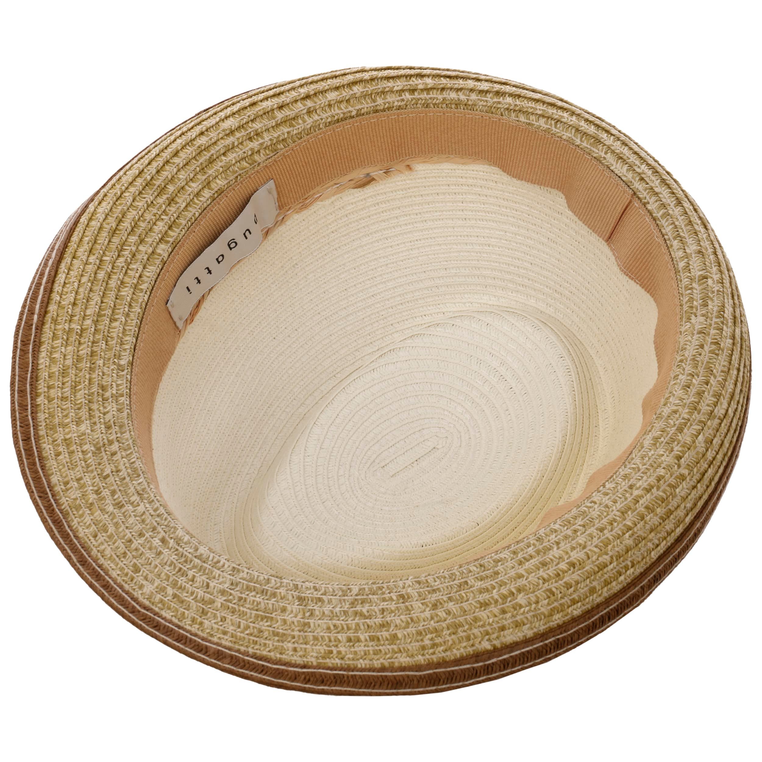 Mentova Trilby Straw Hat by bugatti - 48,95