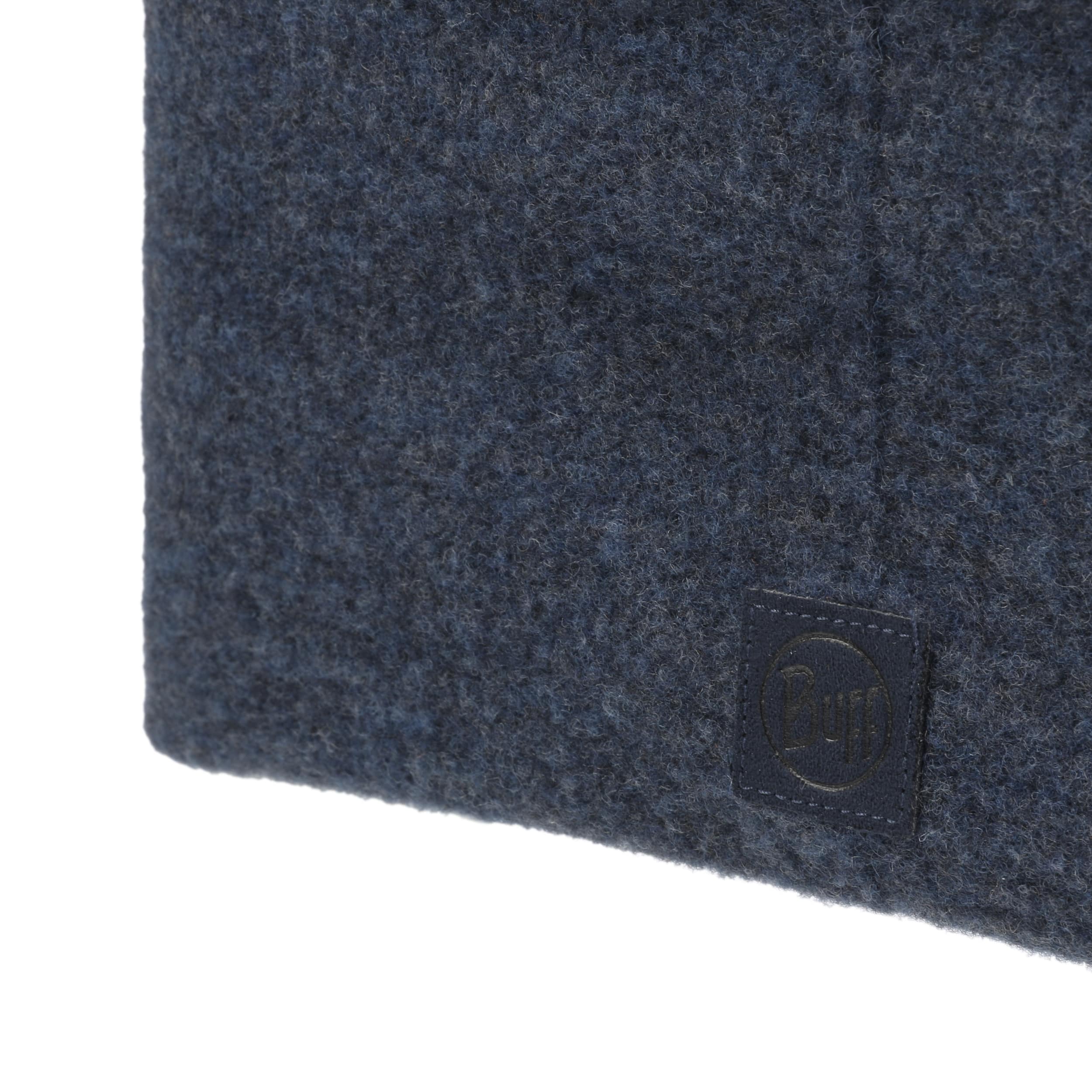 Merino Fleece Headband by BUFF --> Shop Hats, Beanies & Caps online ...