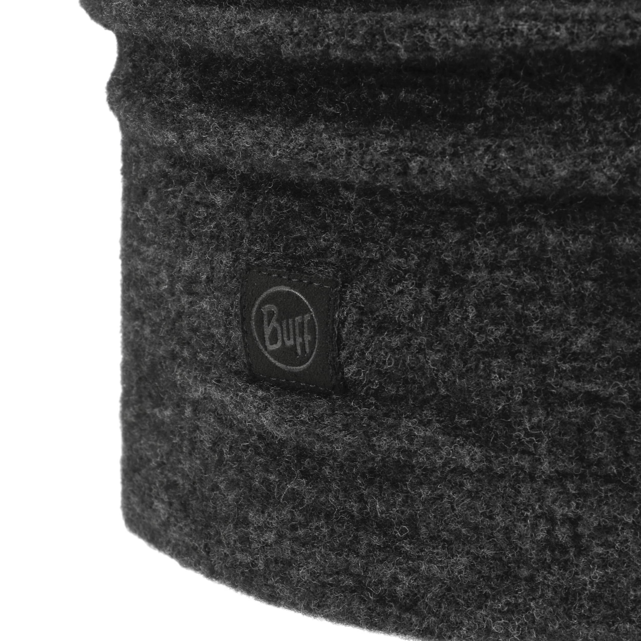 Merino Fleece Neck Warmer by BUFF --> Shop Hats, Beanies & Caps online ...