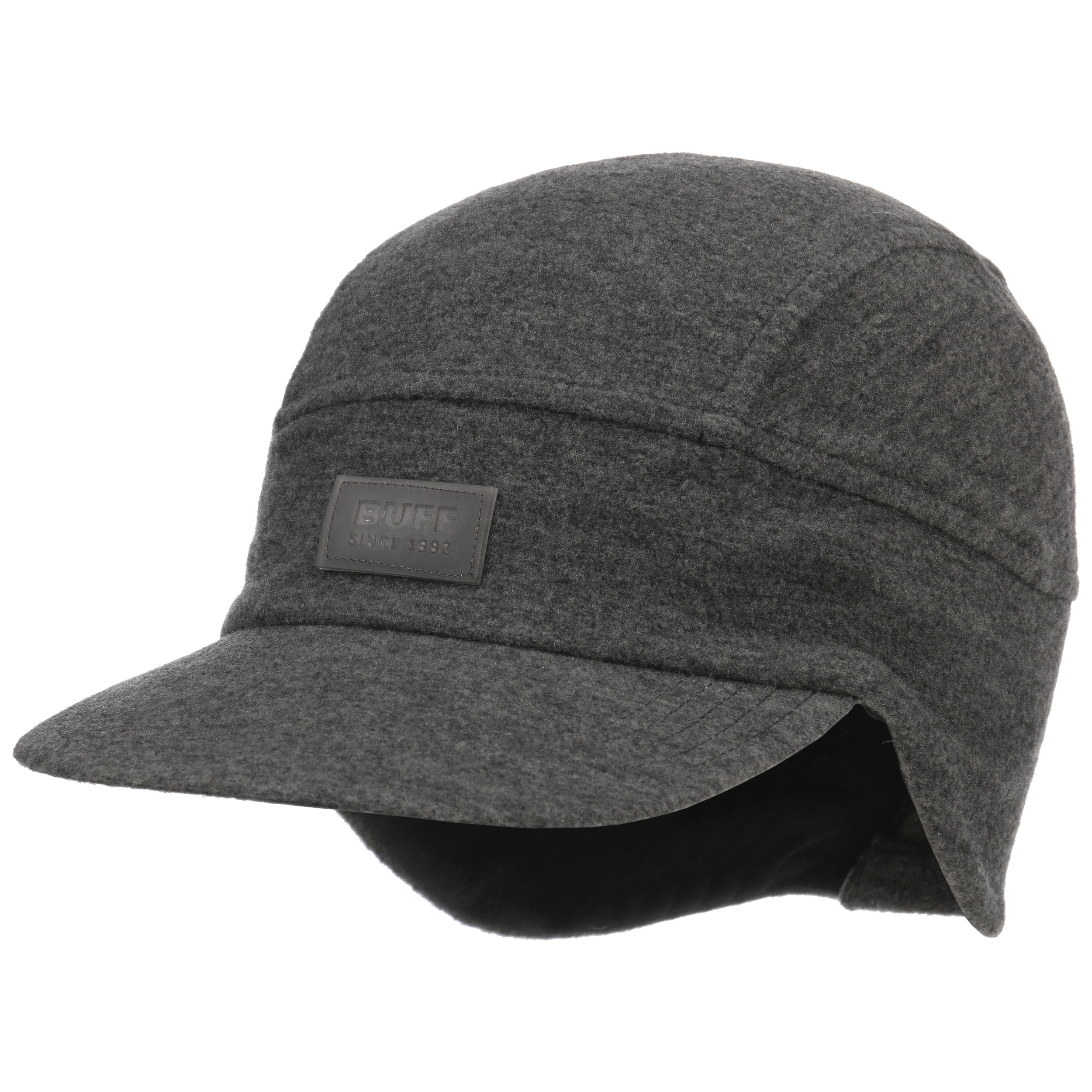 Merino Wool Pack Cap by BUFF --> Shop Hats, Beanies & Caps online ...