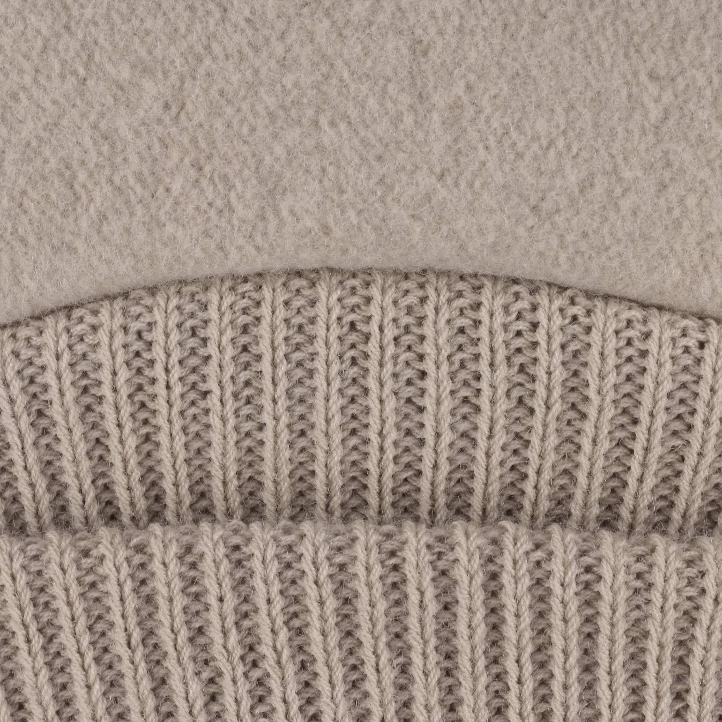 Merle Wool Beret by McBURN - 42,95