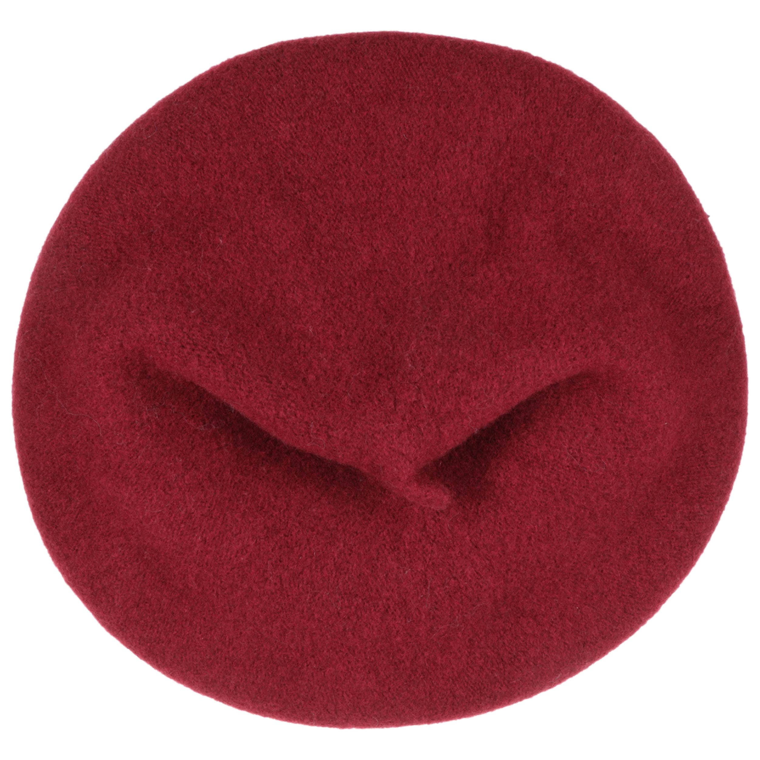 Merle Wool Beret by McBURN - 42,95