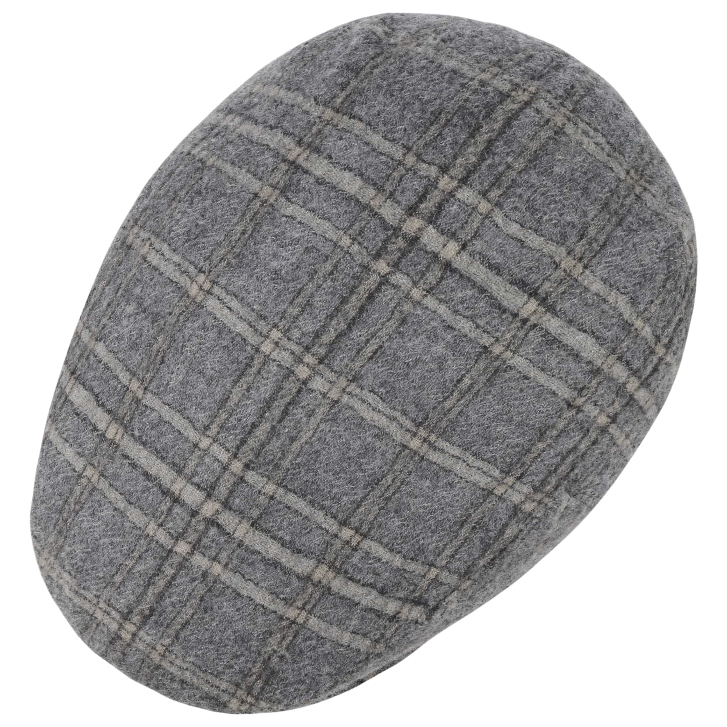 Merlino Casual Flat Cap with Ear Flaps by Mayser --> Shop Hats, Beanies ...