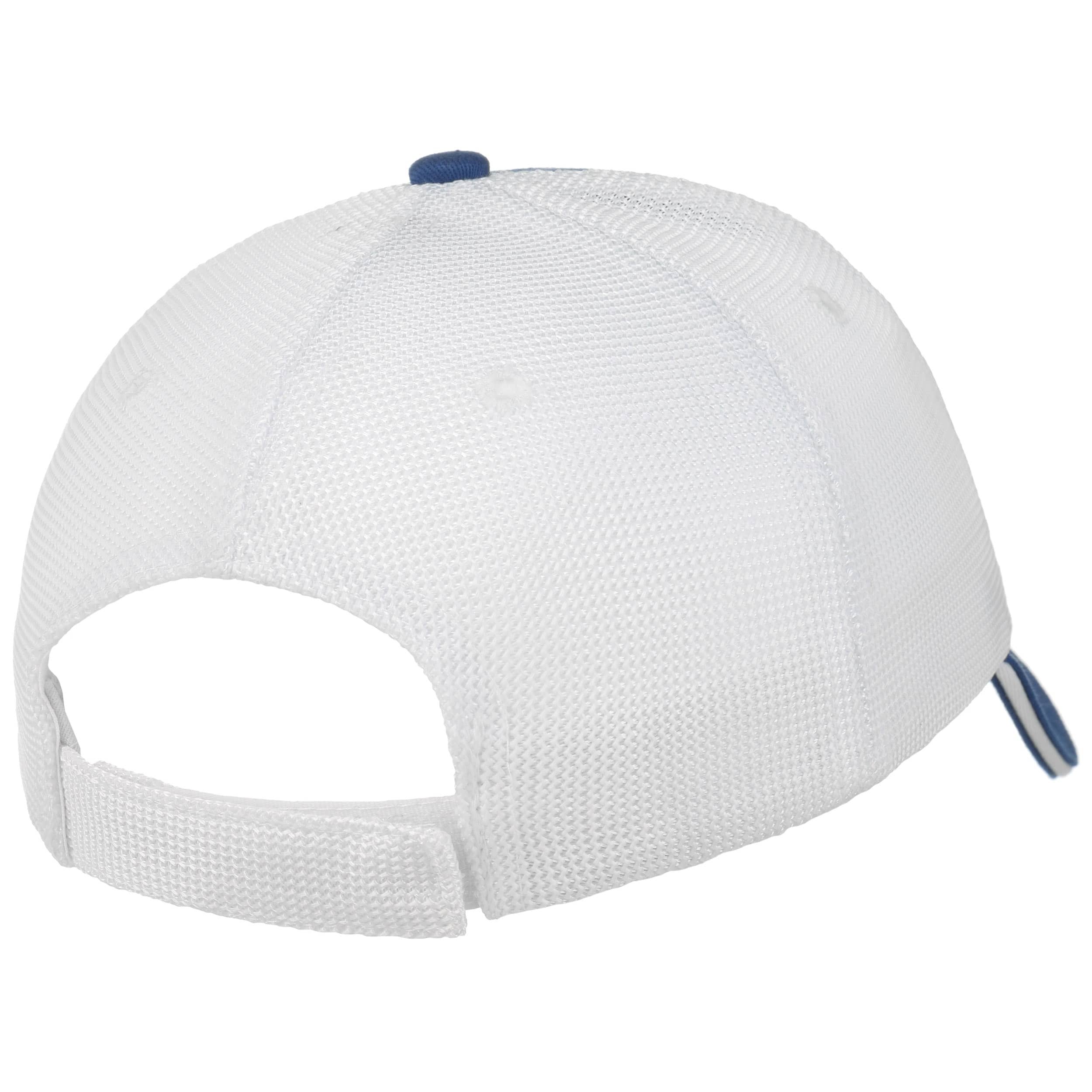 Mesh Baseball Cap by Eisbär --> Shop Hats, Beanies & Caps online ...