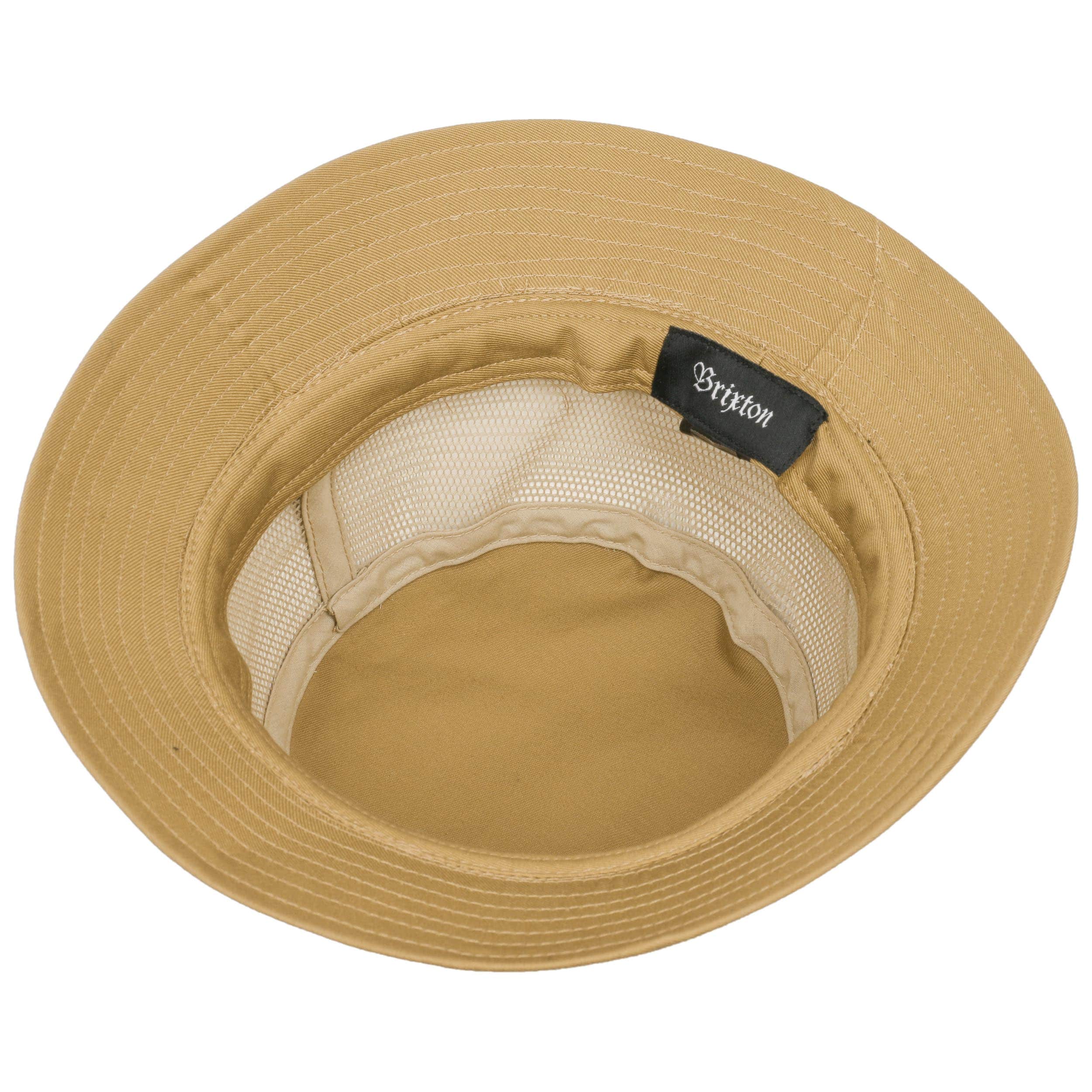 Mesh Bucket Hat by Brixton - 44,95