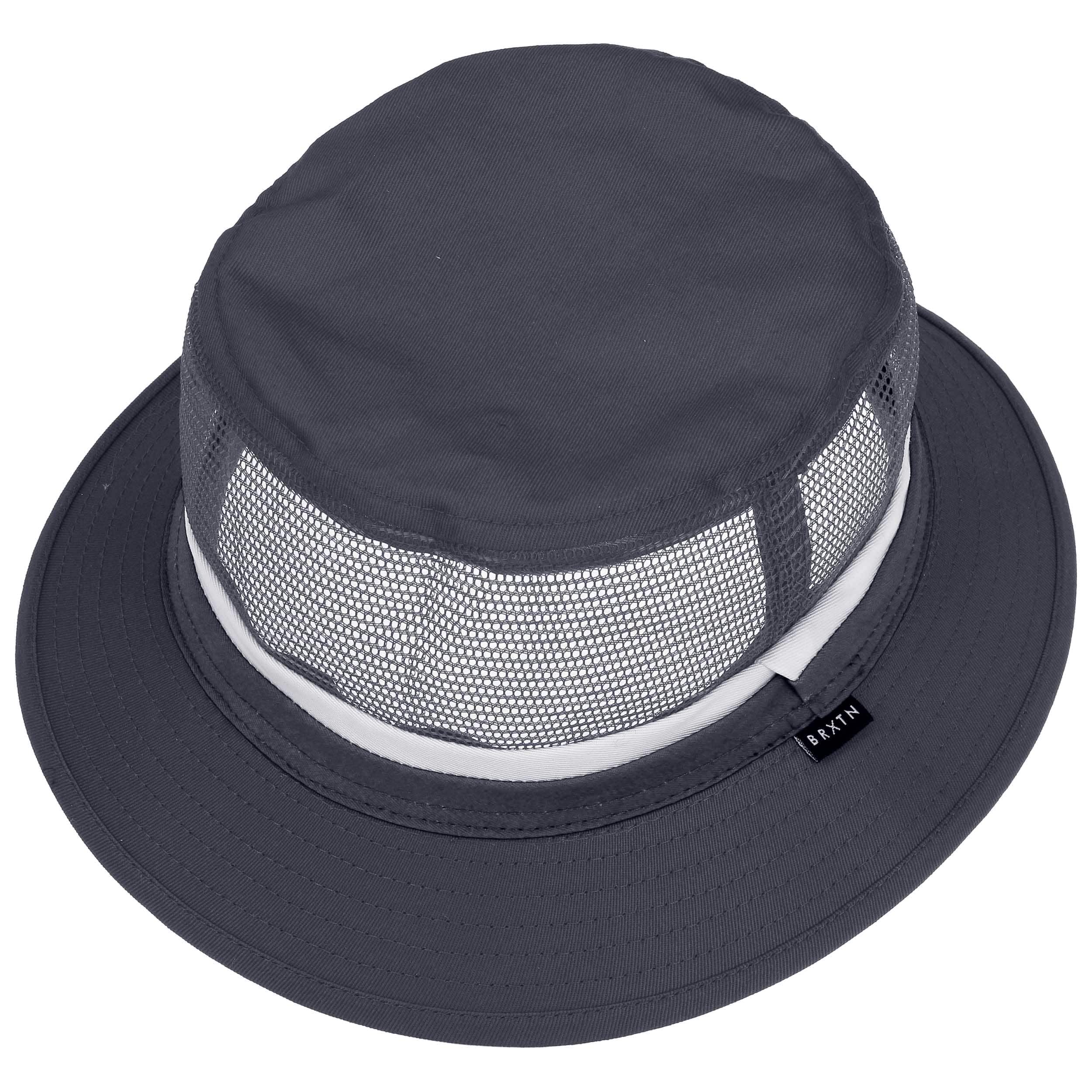 Mesh Bucket Hat by Brixton - 44,95