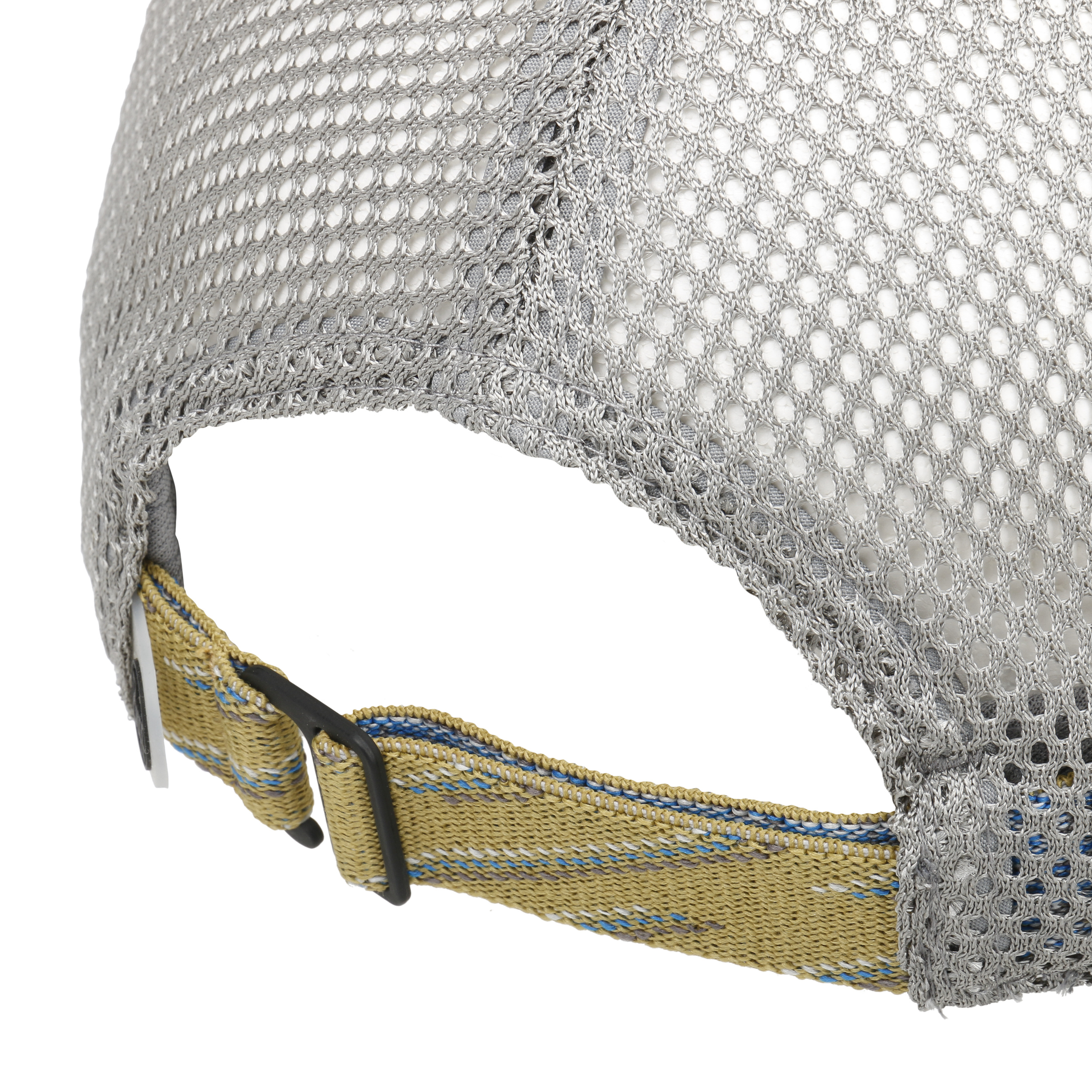 Metal Grey Pack Trucker Cap by BUFF - 22,95