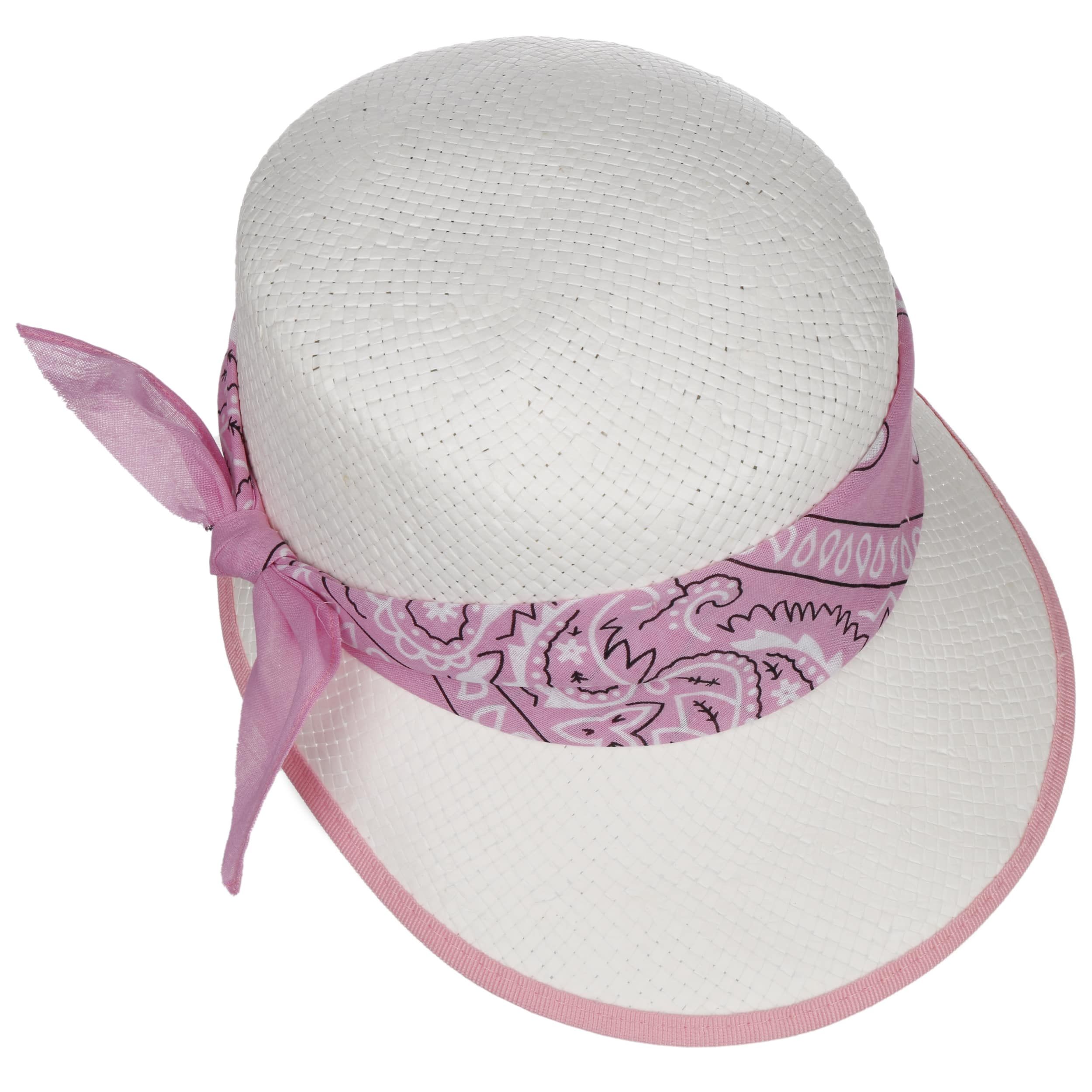 Mevana Kids Straw Cap by Lipodo - 17,95