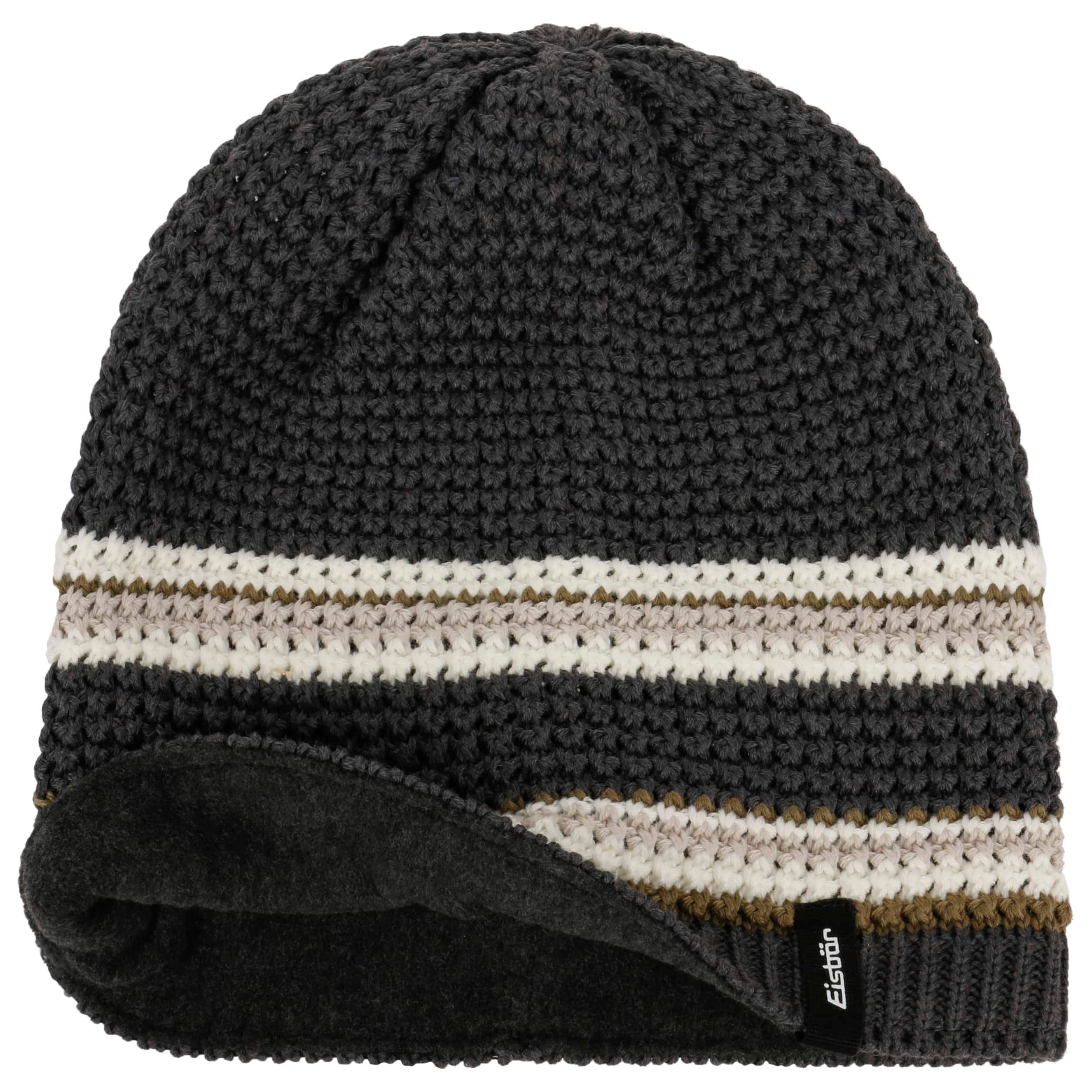 Mex 2.0 RL Beanie Hat by Eisbär - 56,95