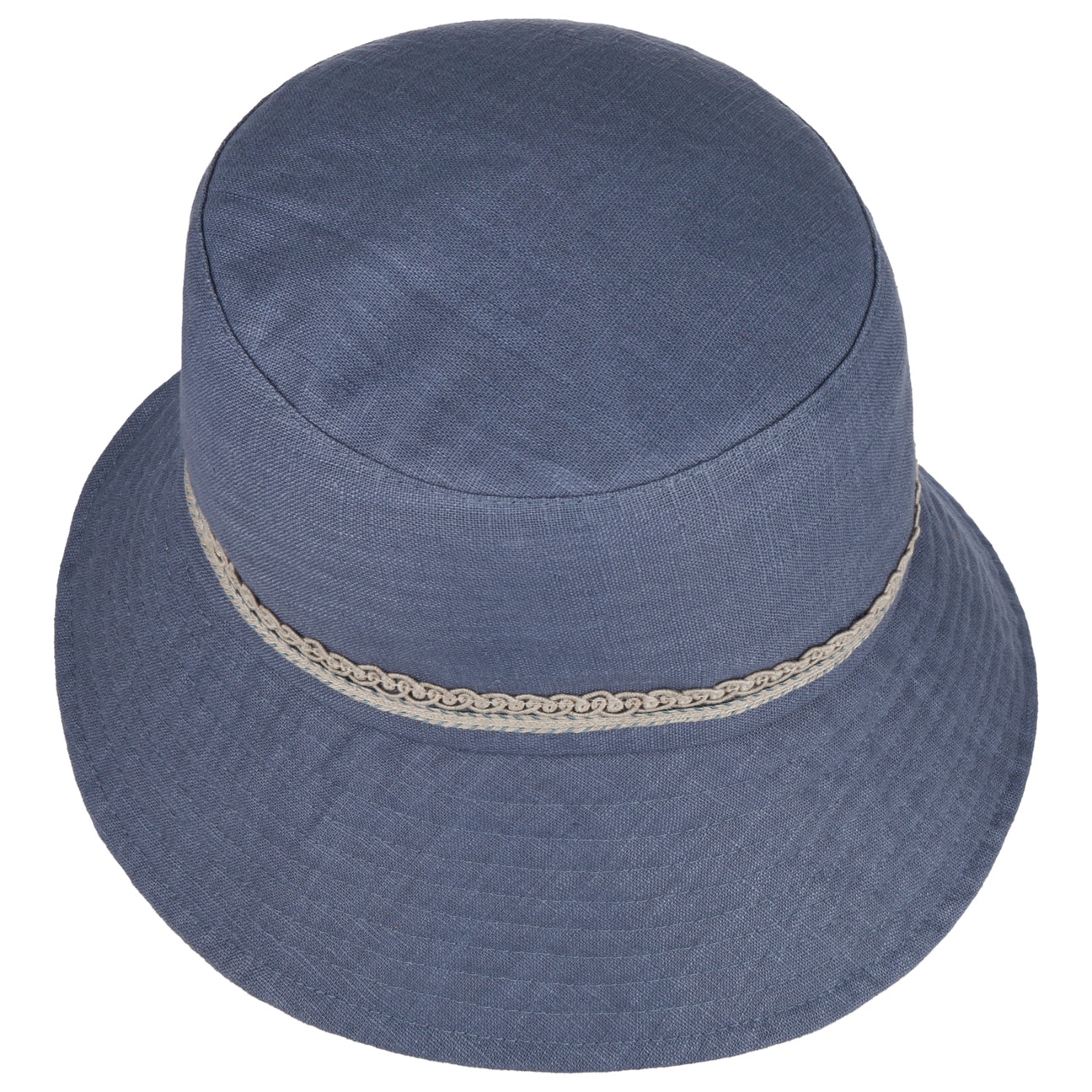 Mianova Linen Hat by Lipodo - 53,95
