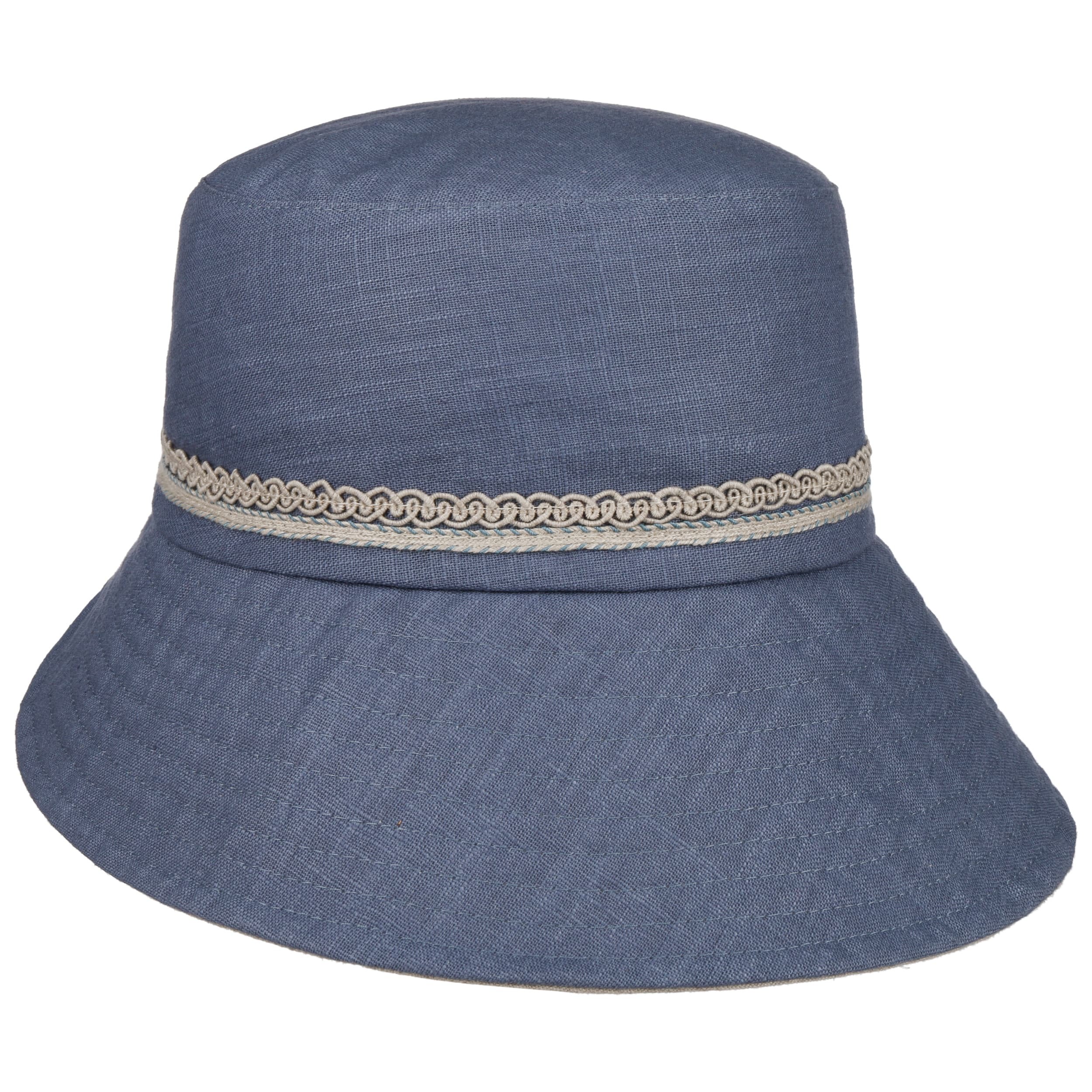 Mianova Linen Hat by Lipodo - 53,95