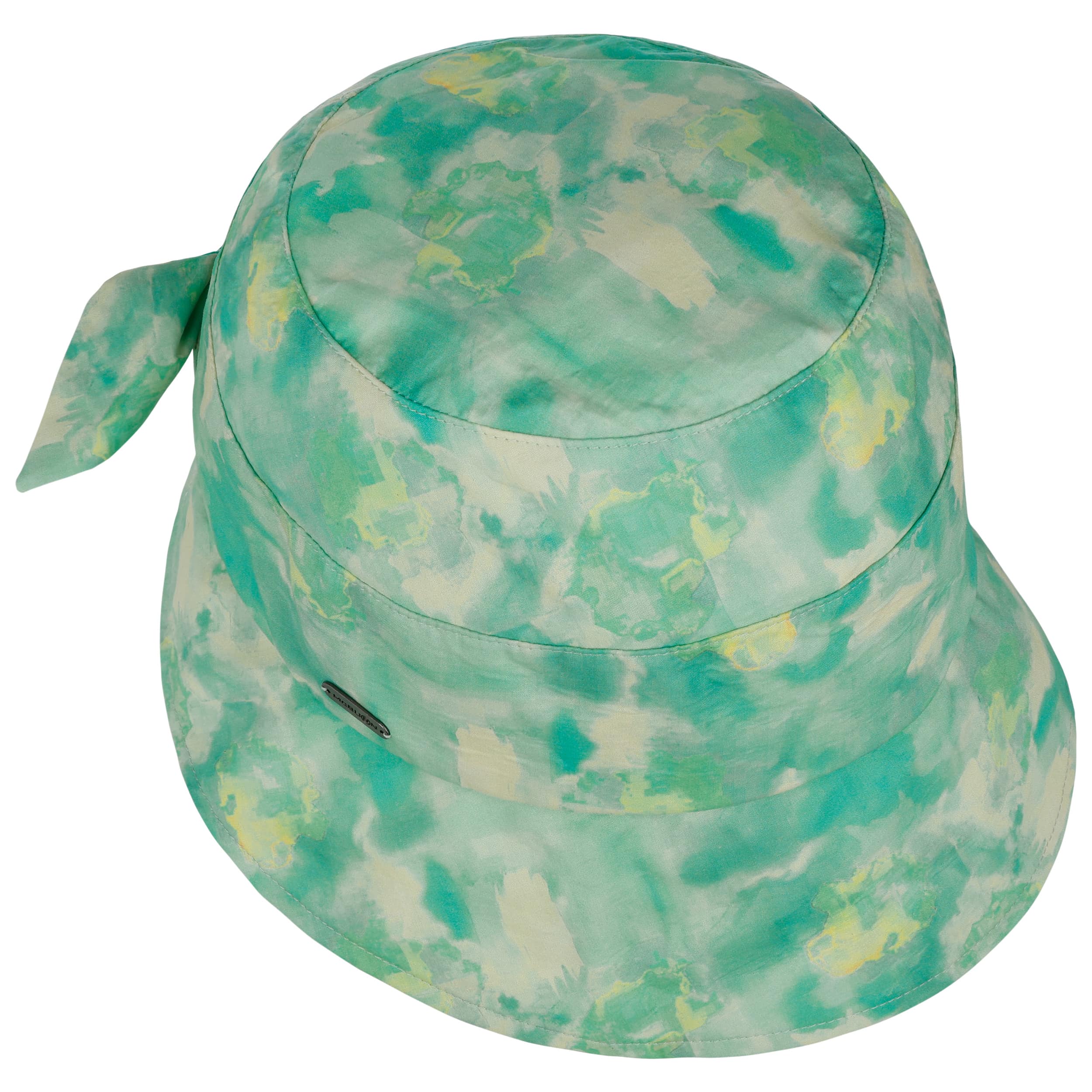 Miava Cotton Hat by McBURN - 62,95