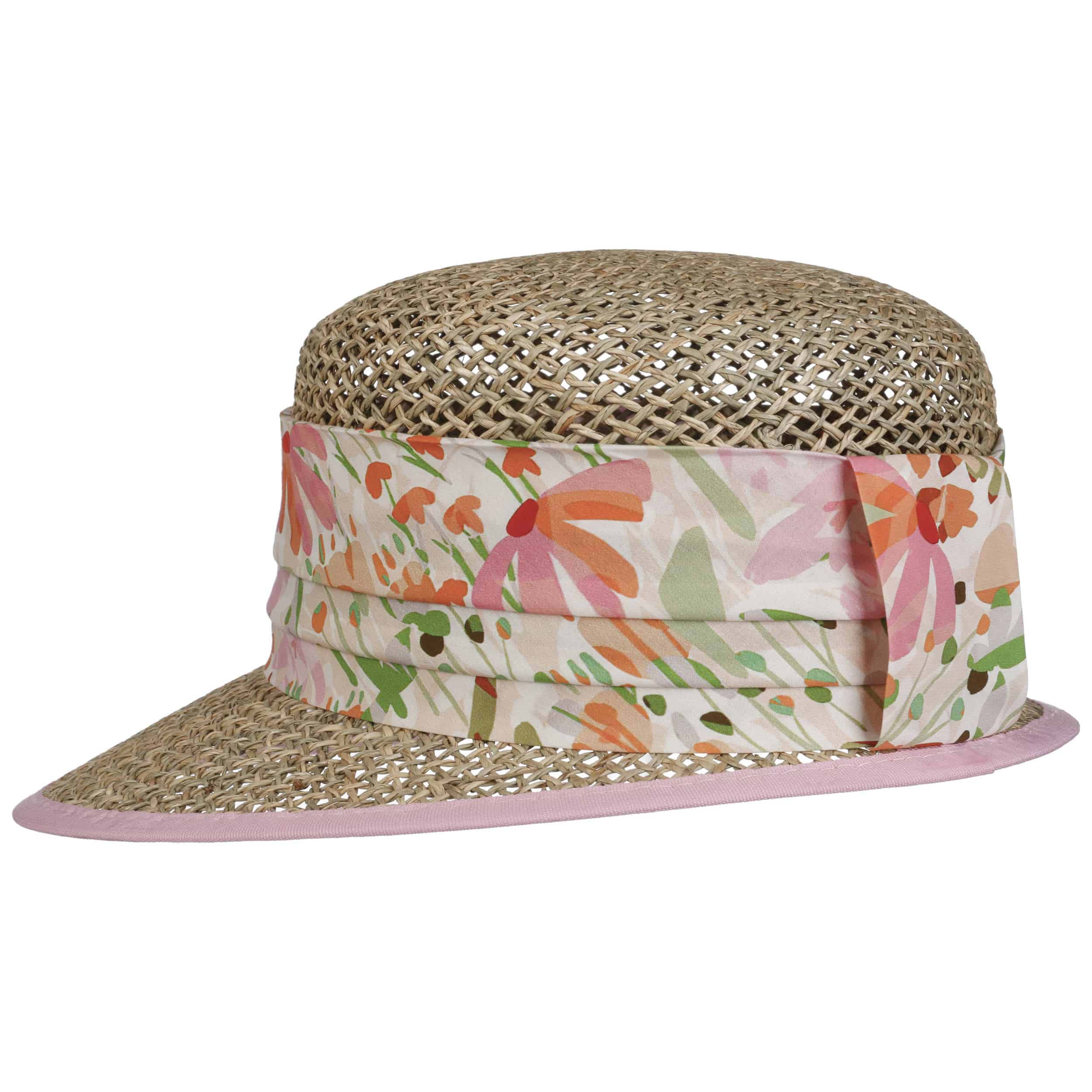 Miavona Flower Bonnet by Seeberger - 53,95