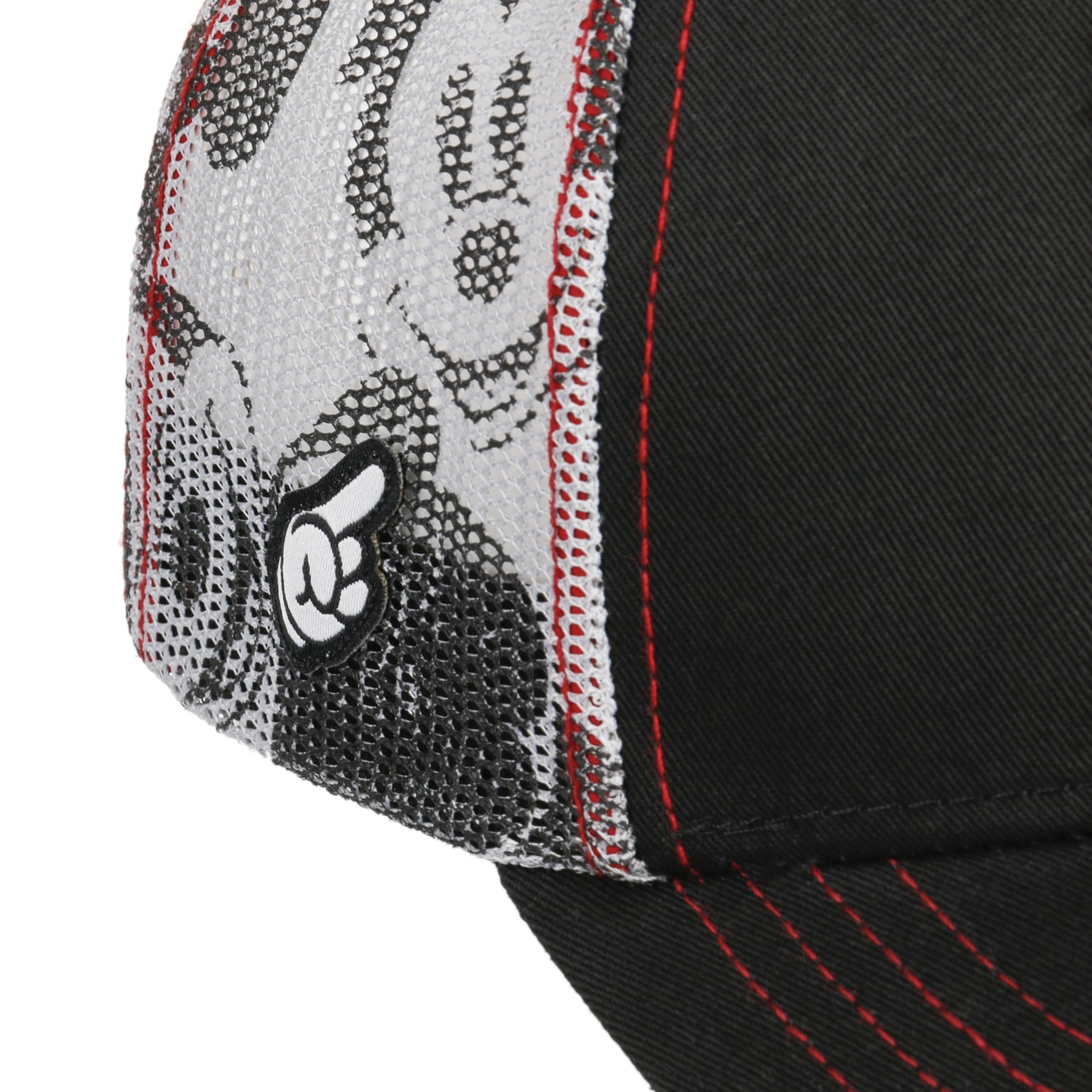 Mickey Mouse Cap by Capslab - 37,95