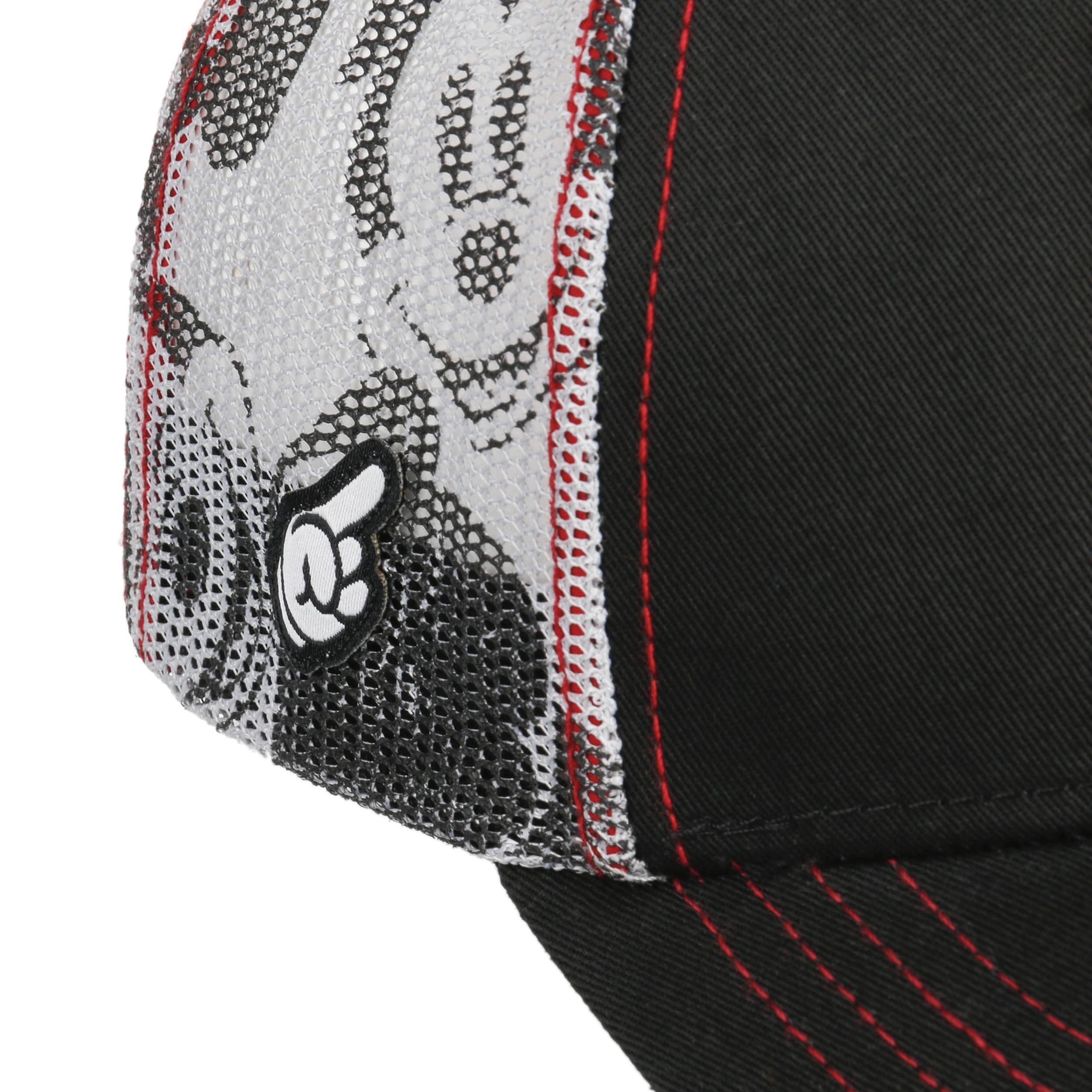 Mickey Mouse Cap by Capslab - 37,95