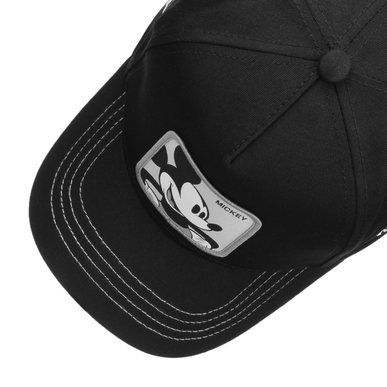 Mickey Mouse II Cap by Capslab - 33,95