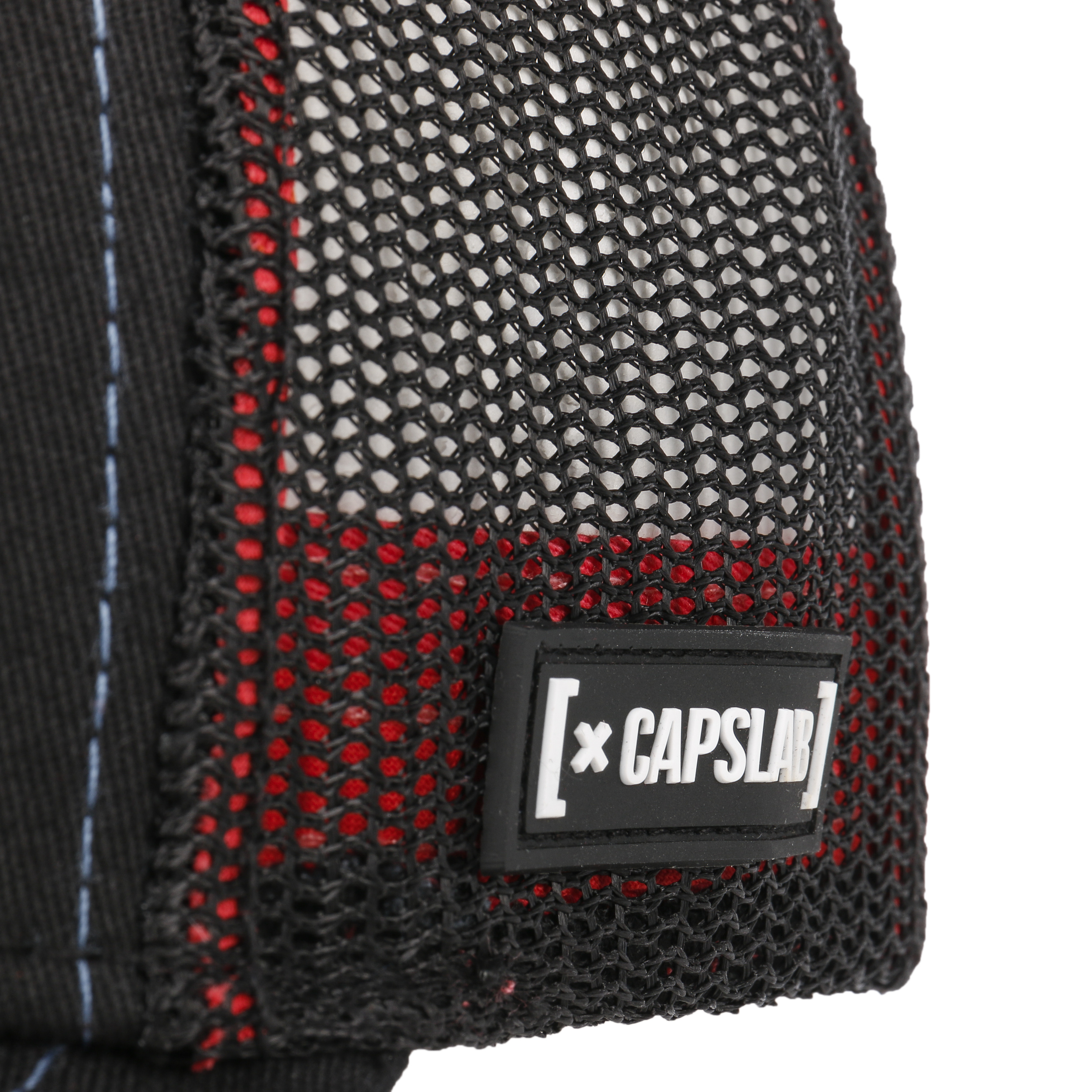 Mickey Mouse Logo Trucker Cap by Capslab - 37,95