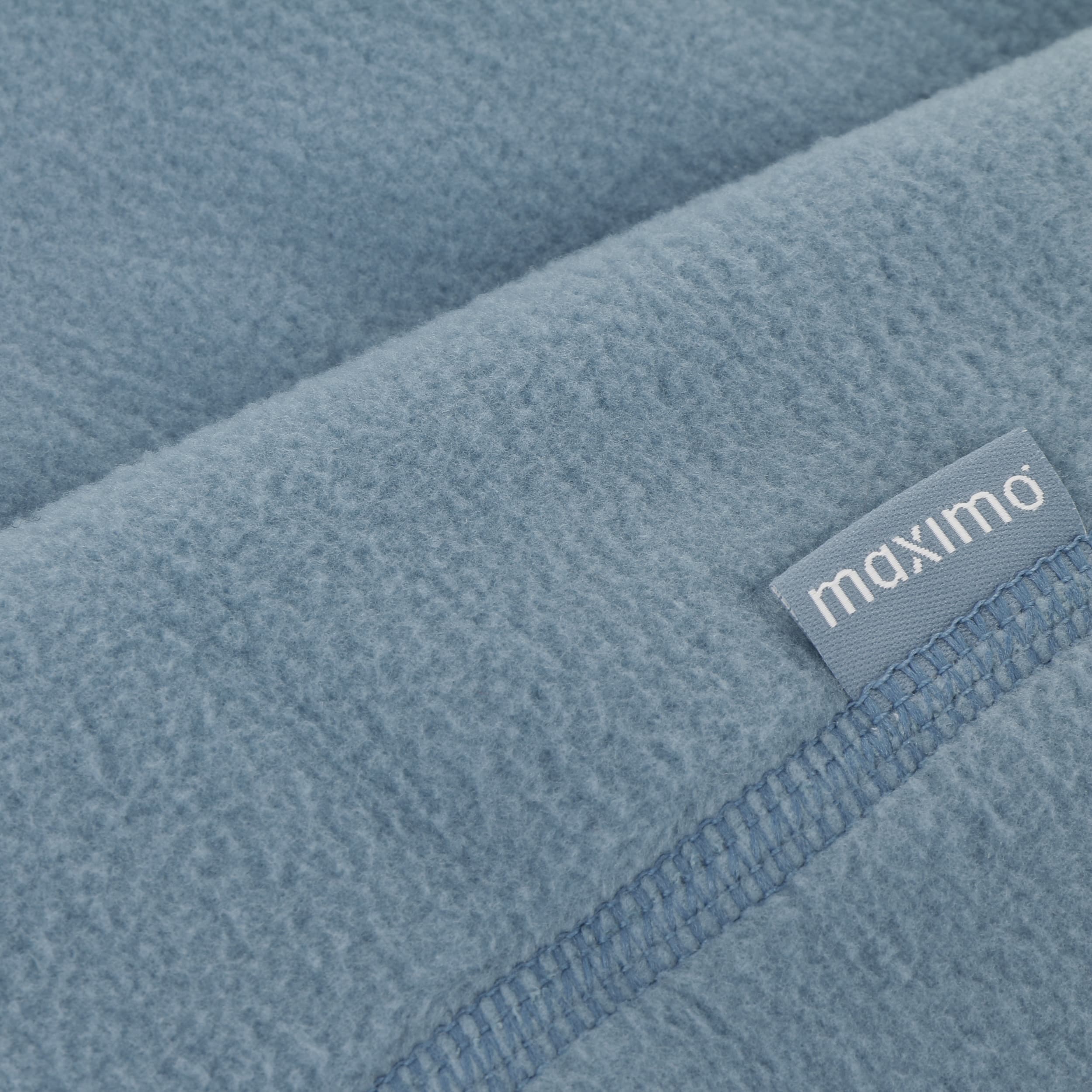 Microfleece Tube Scarf by maximo --> Shop Hats, Beanies & Caps online ...