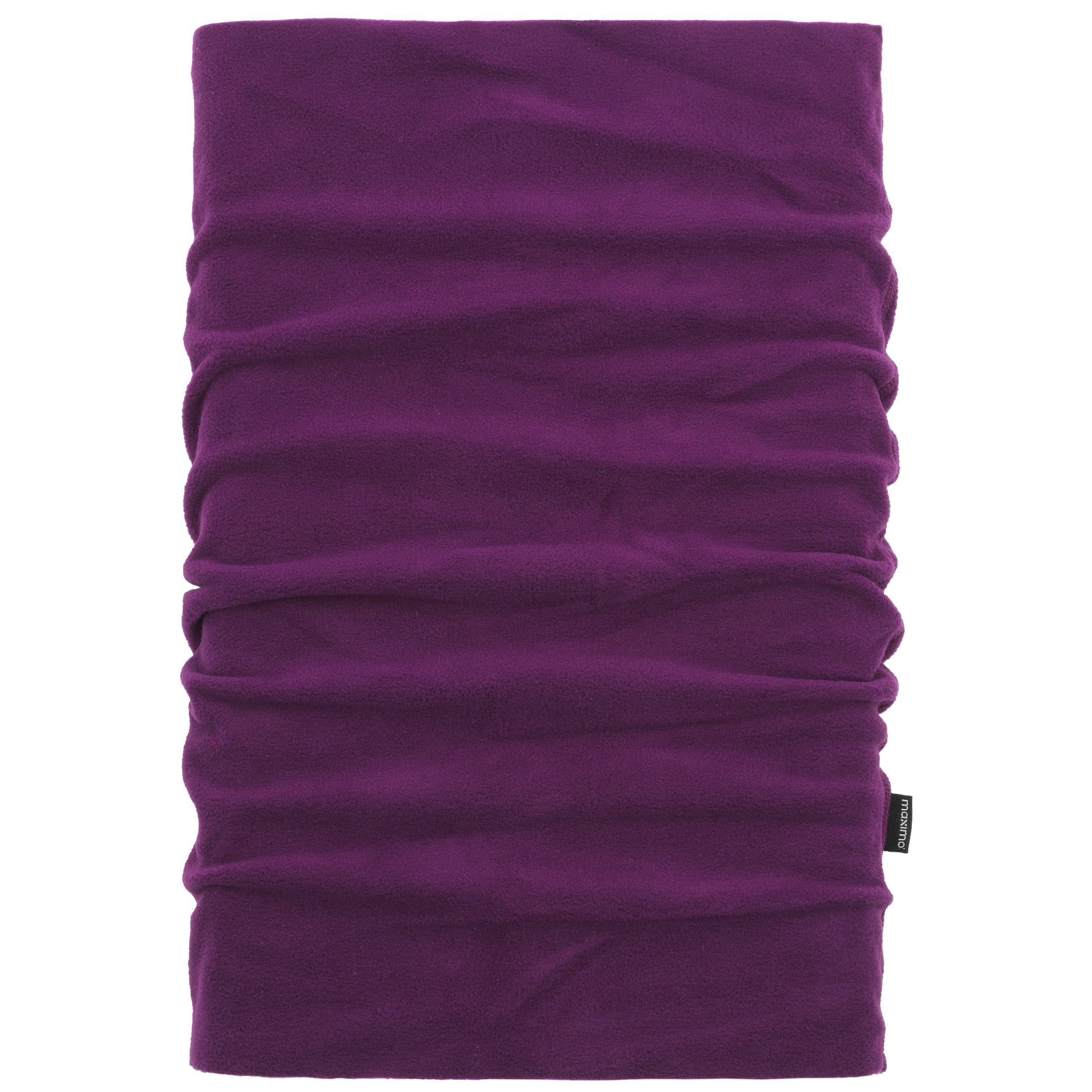 Microfleece Tube Scarf by maximo - 9,95