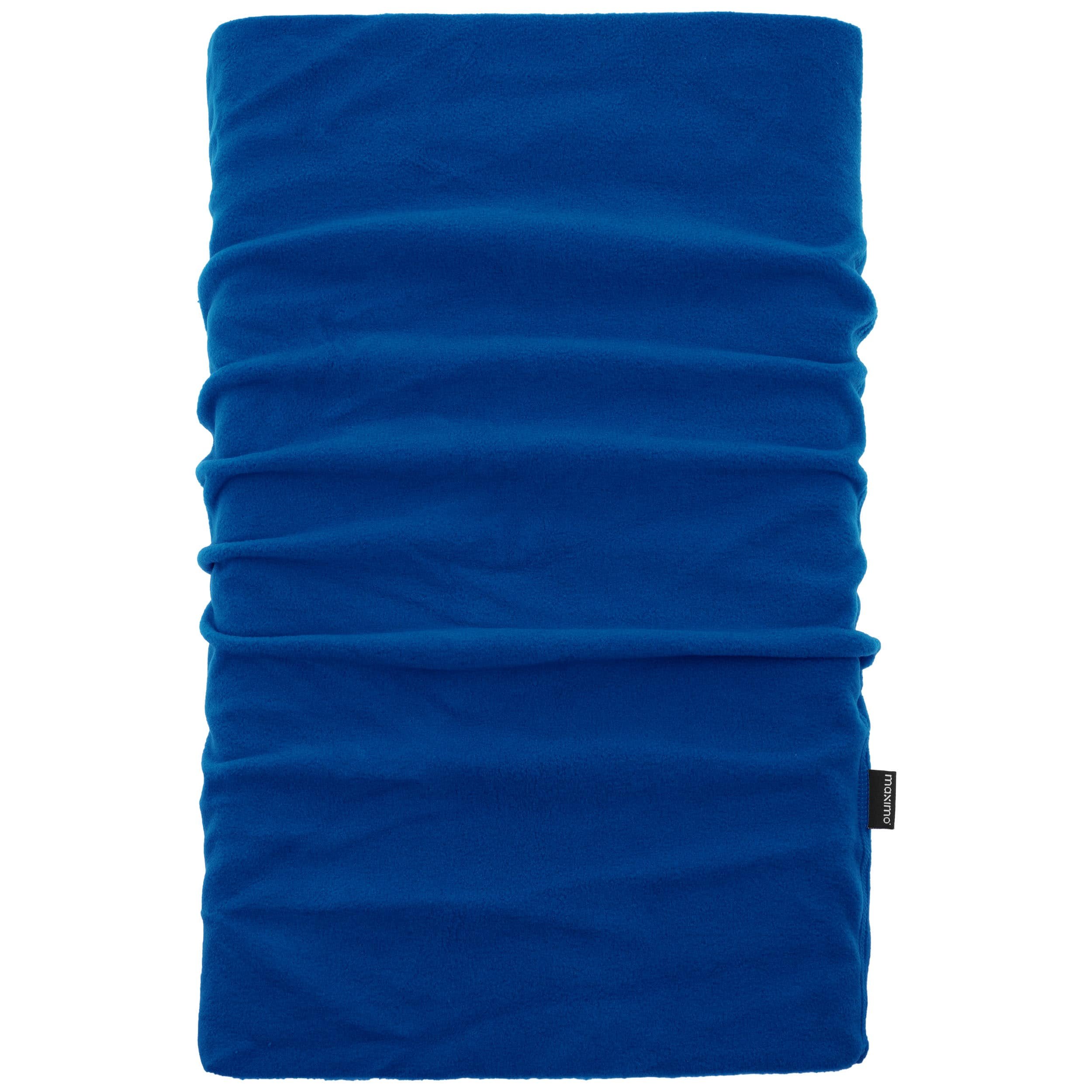 Microfleece Tube Scarf by maximo - 9,95