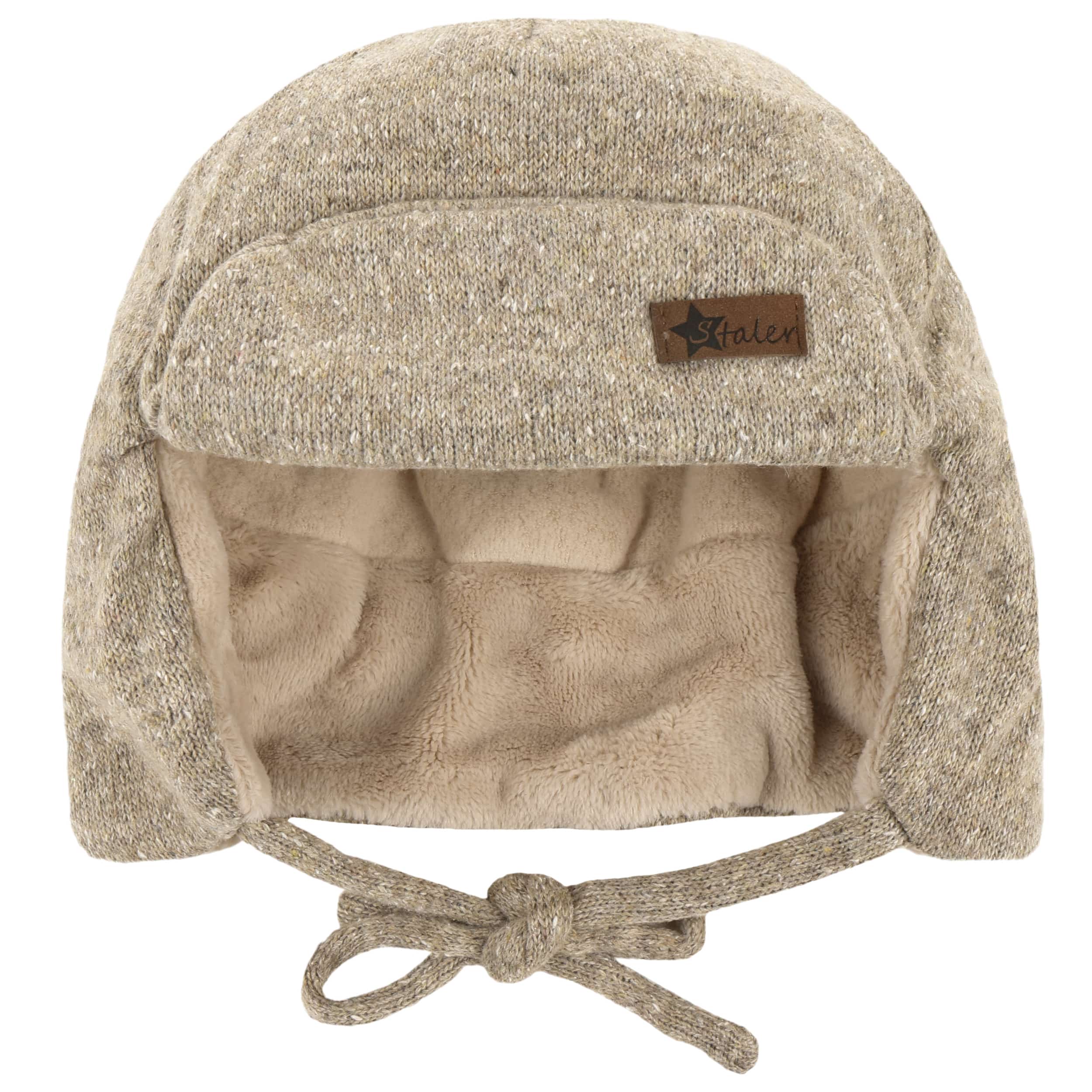 Mikalo Aviator Hat by Sterntaler - 28,95