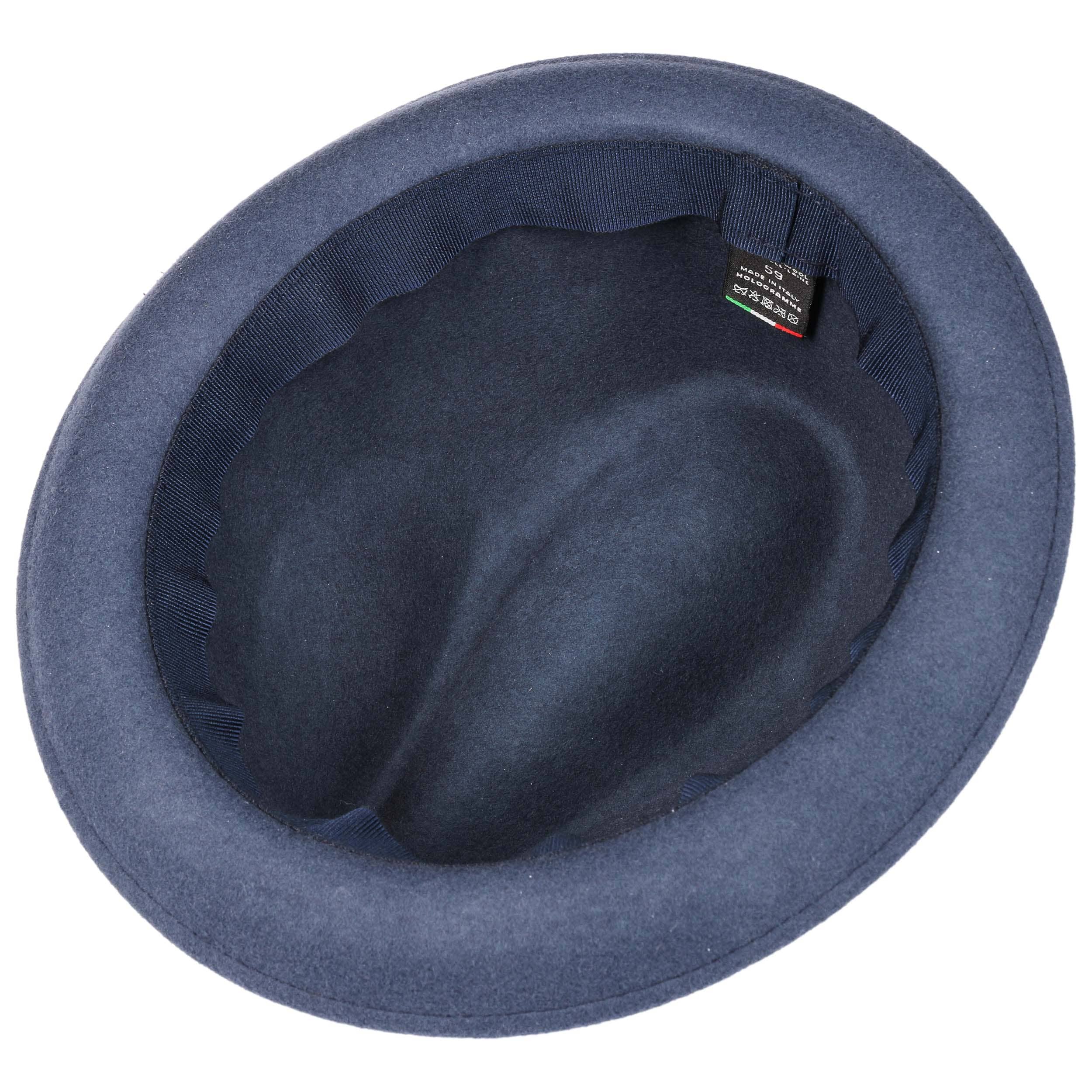 Mikano Player Hat Wool Felt Hat by Lierys - 44,95