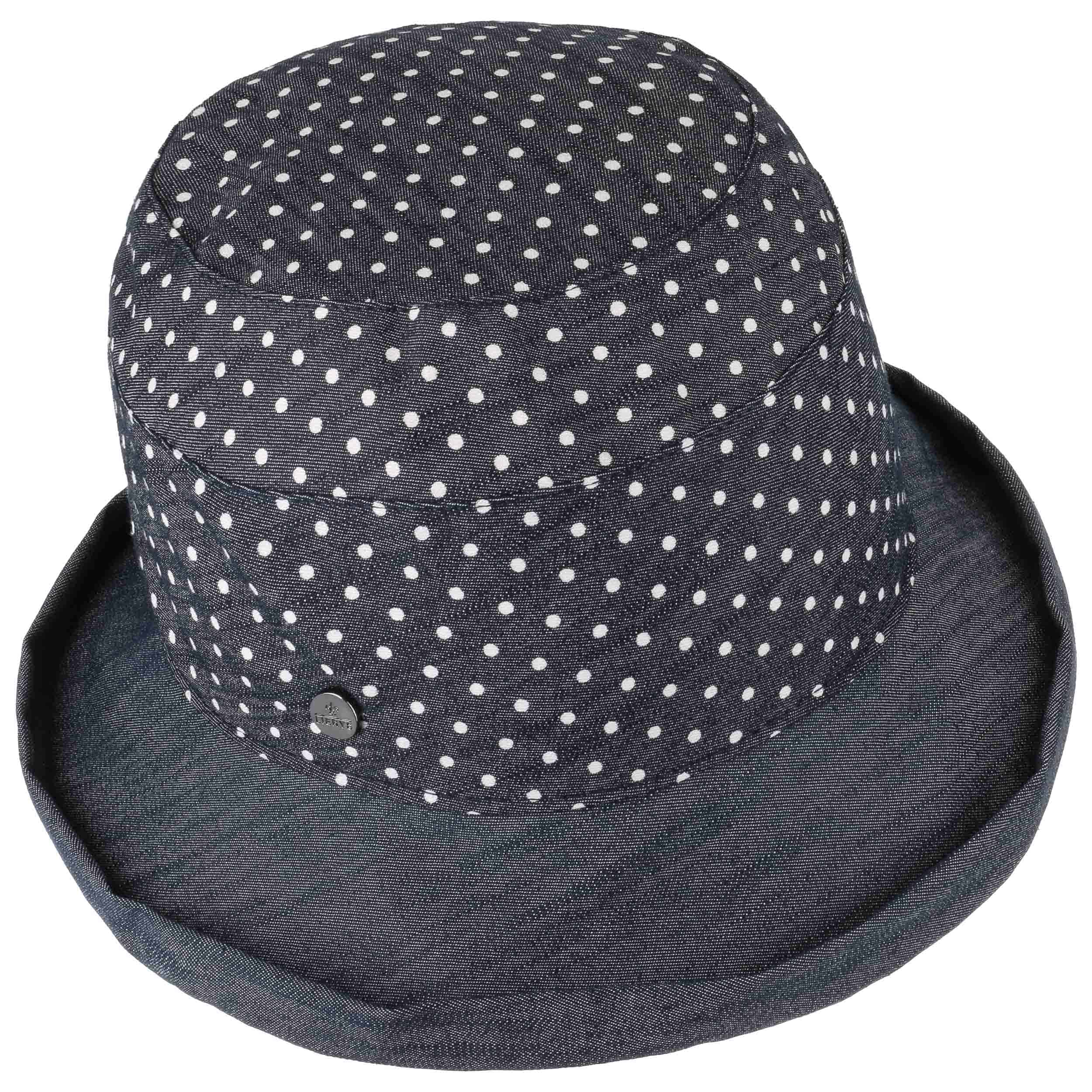 Mila Dotted Cloth Hat by Lierys - 32,95