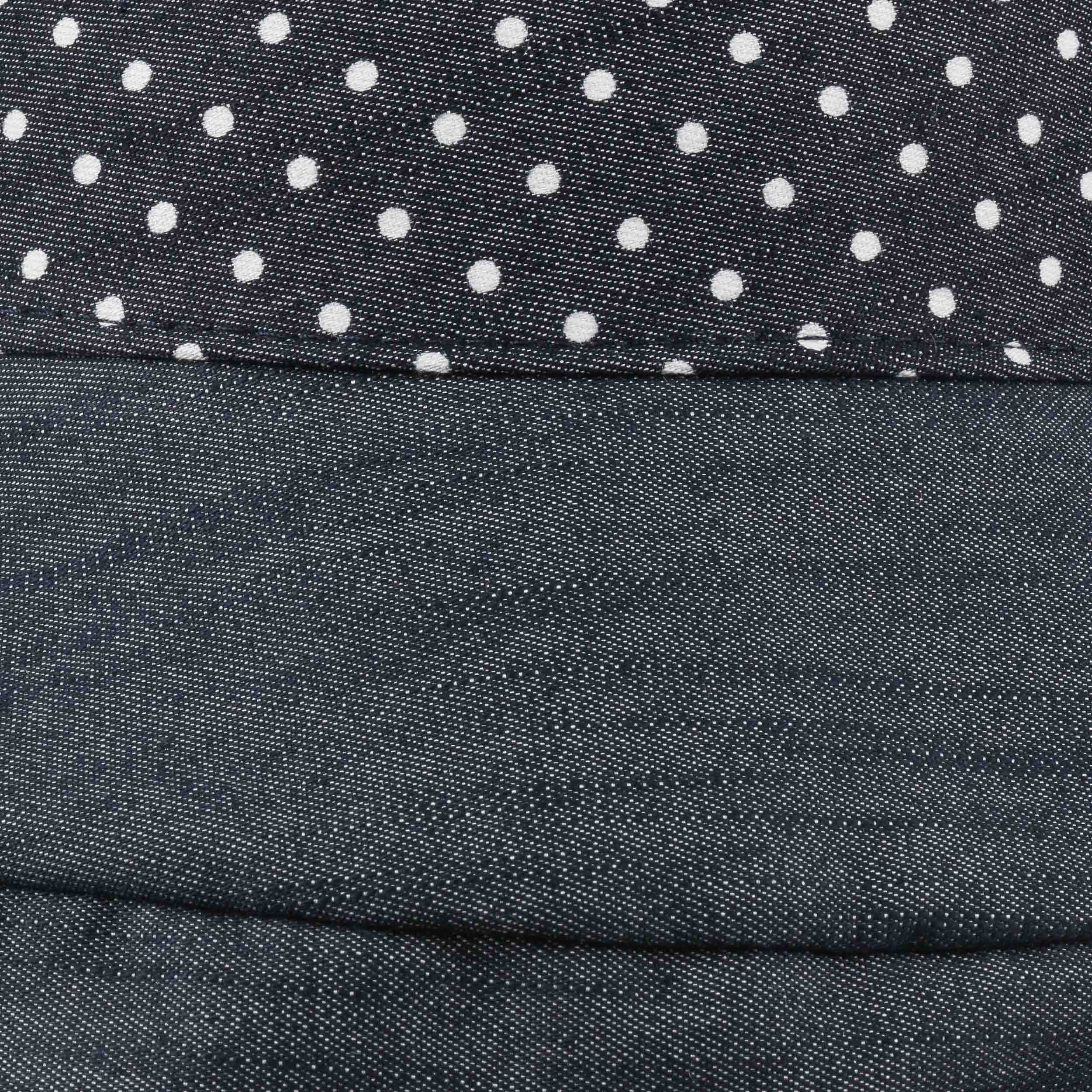 Mila Dotted Cloth Hat by Lierys - 32,95