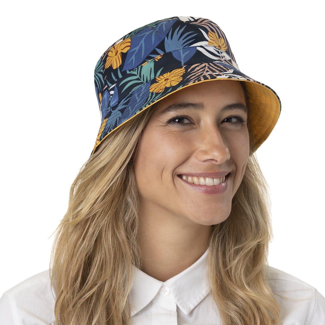 Milaco Bucket Reversible Hat by Lipodo - 21,95