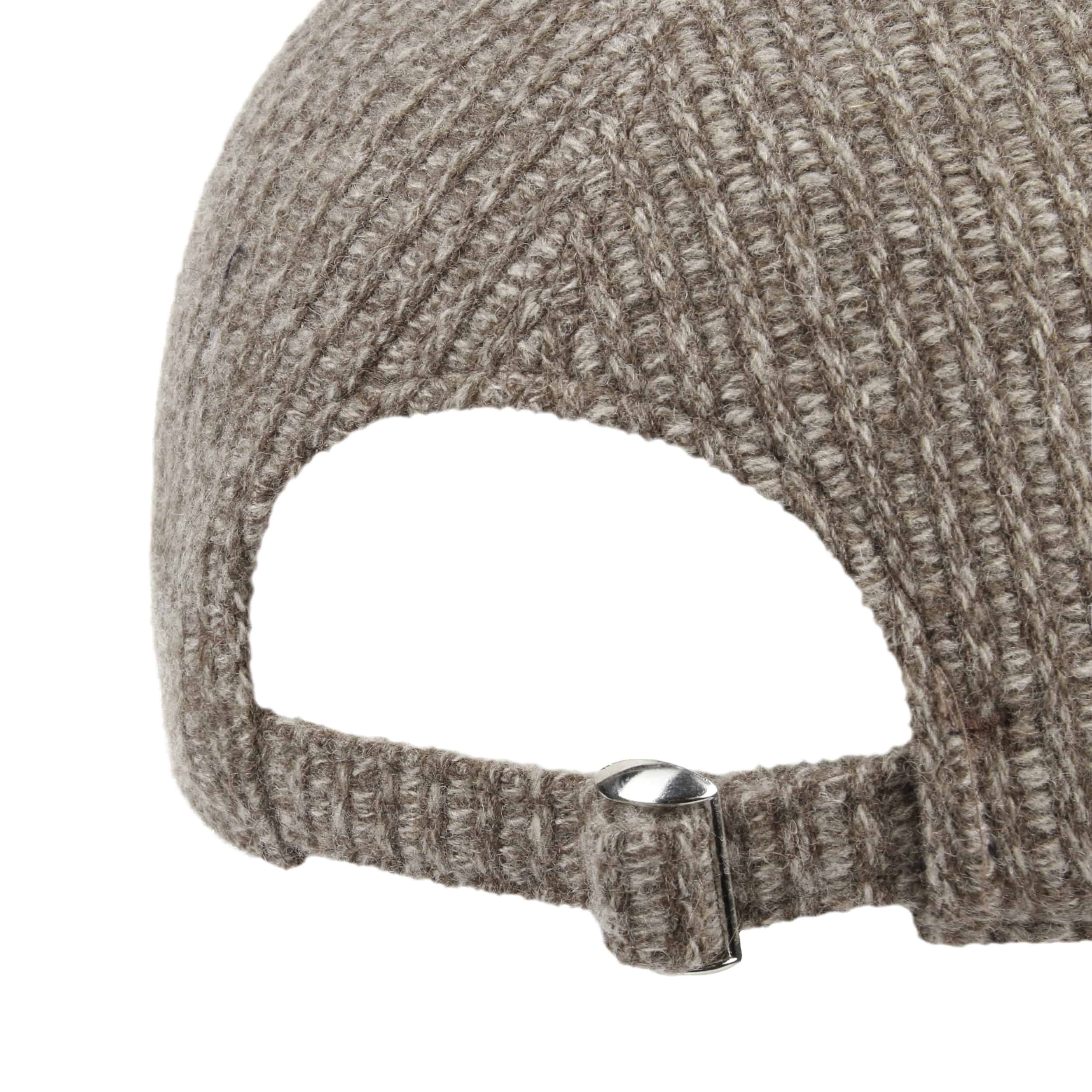 Milaco Wool Cap by Alfonso D’Este --> Shop Hats, Beanies & Caps online ...