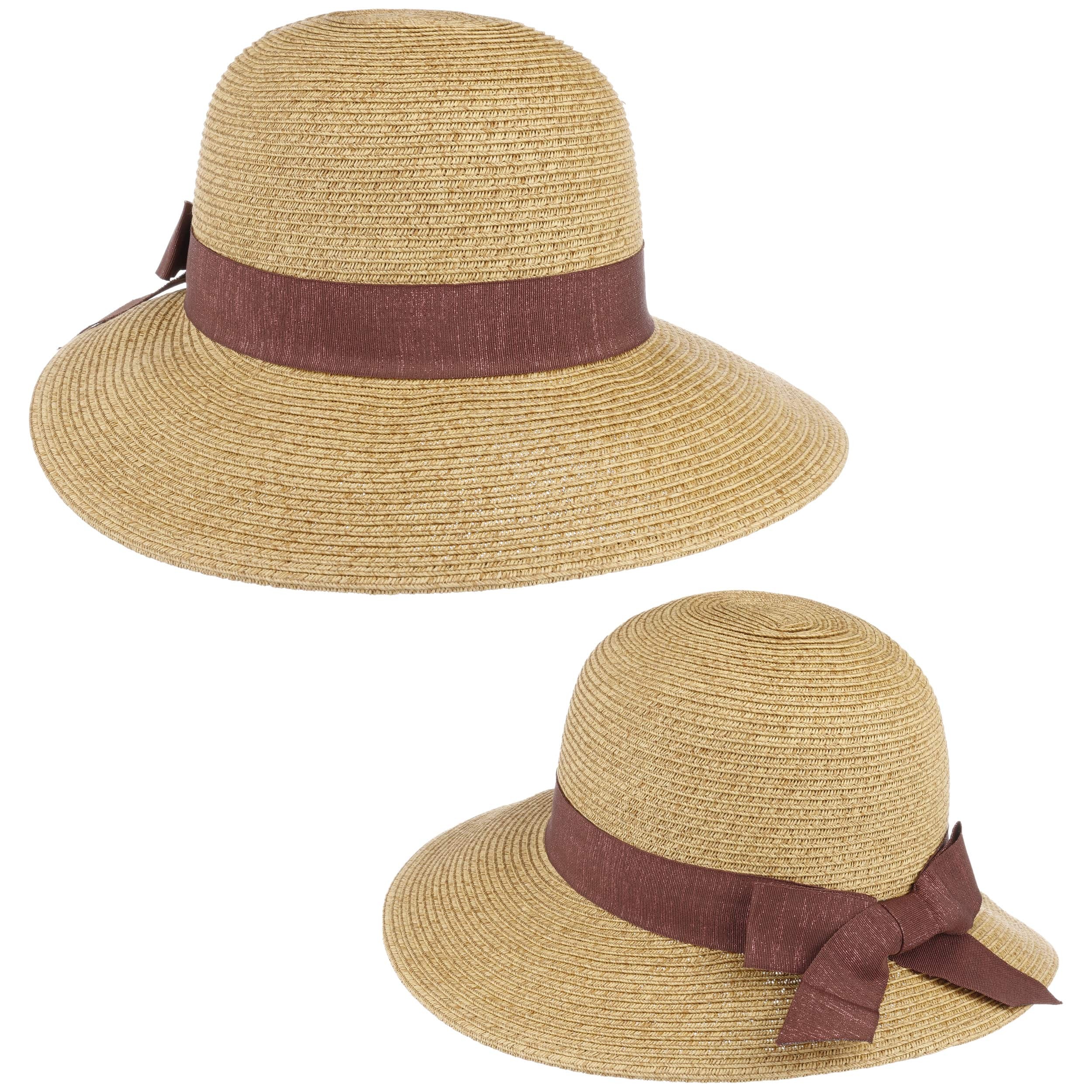 Milaisa Kyse Stråhatt - 489,00 kr