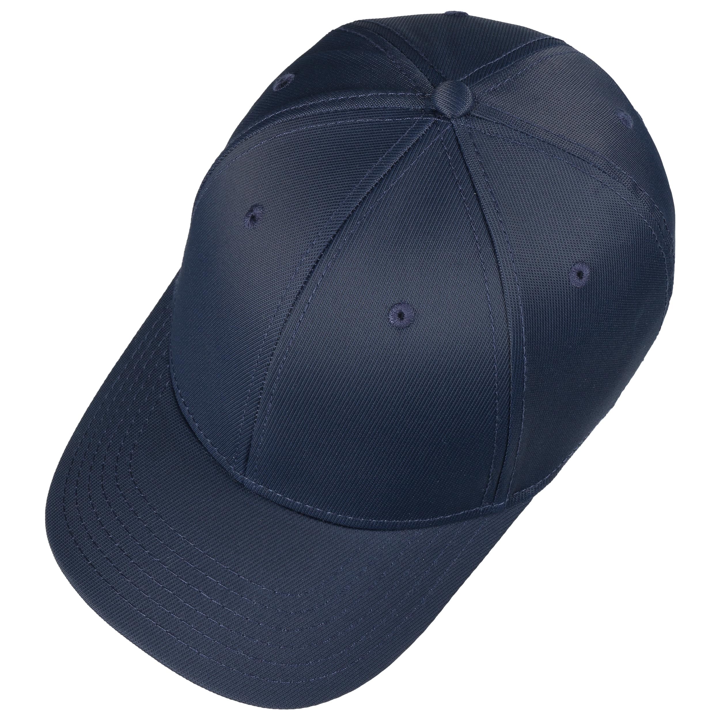 Mild Curved Cap - 21,95