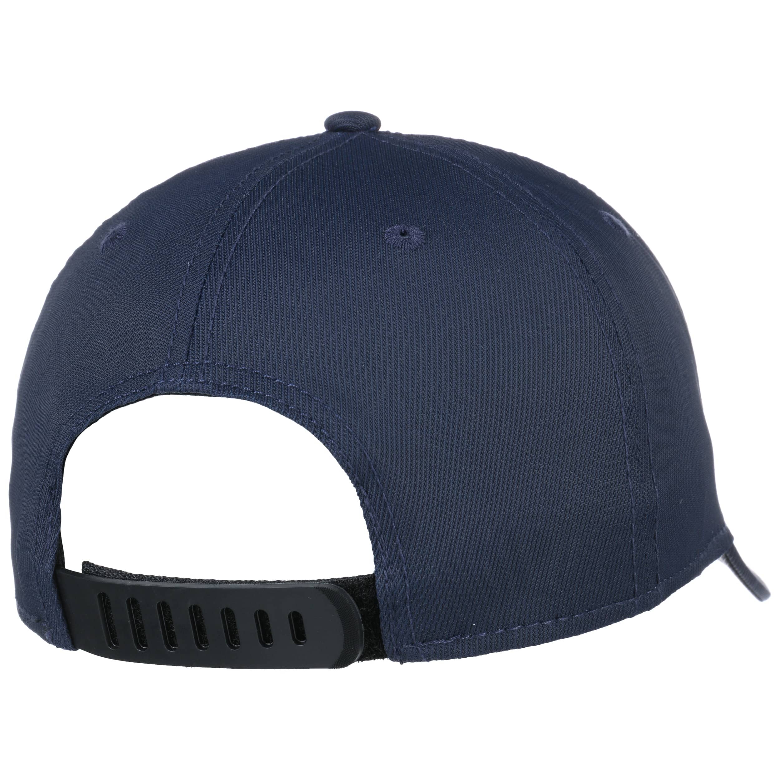 Mild Curved Cap - 21,95