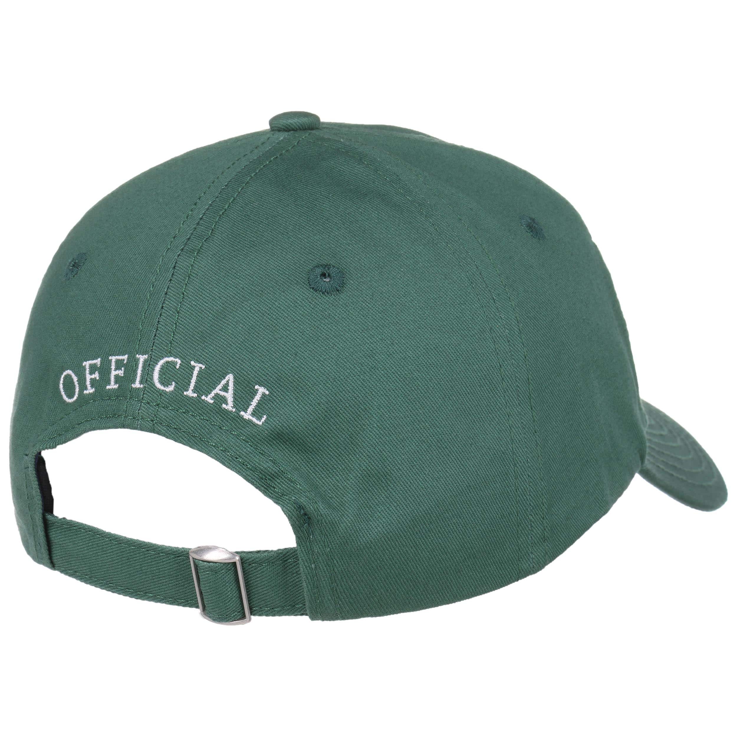 Miles Old Sport Cap by Official Headwear - 24,95