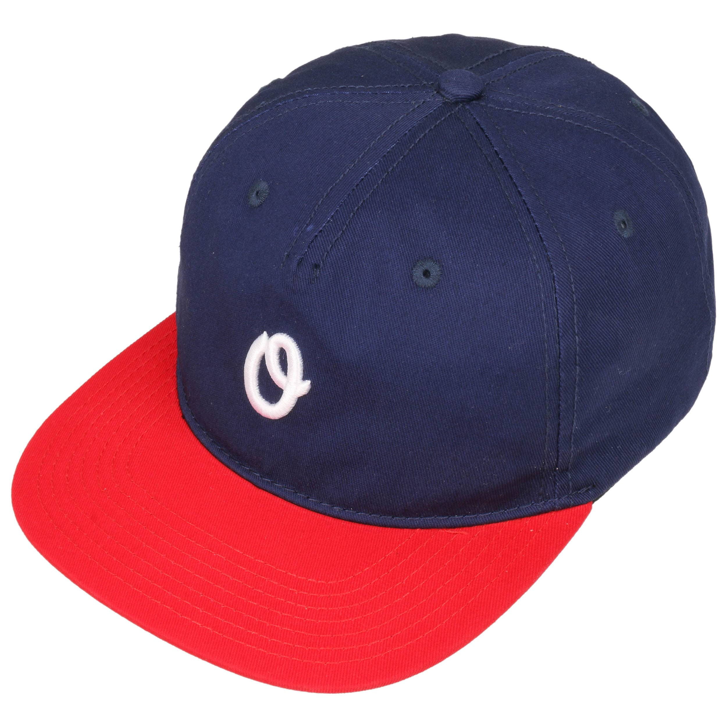 Miles Olo EvDay 2Tone Cap by Official Headwear - 24,95