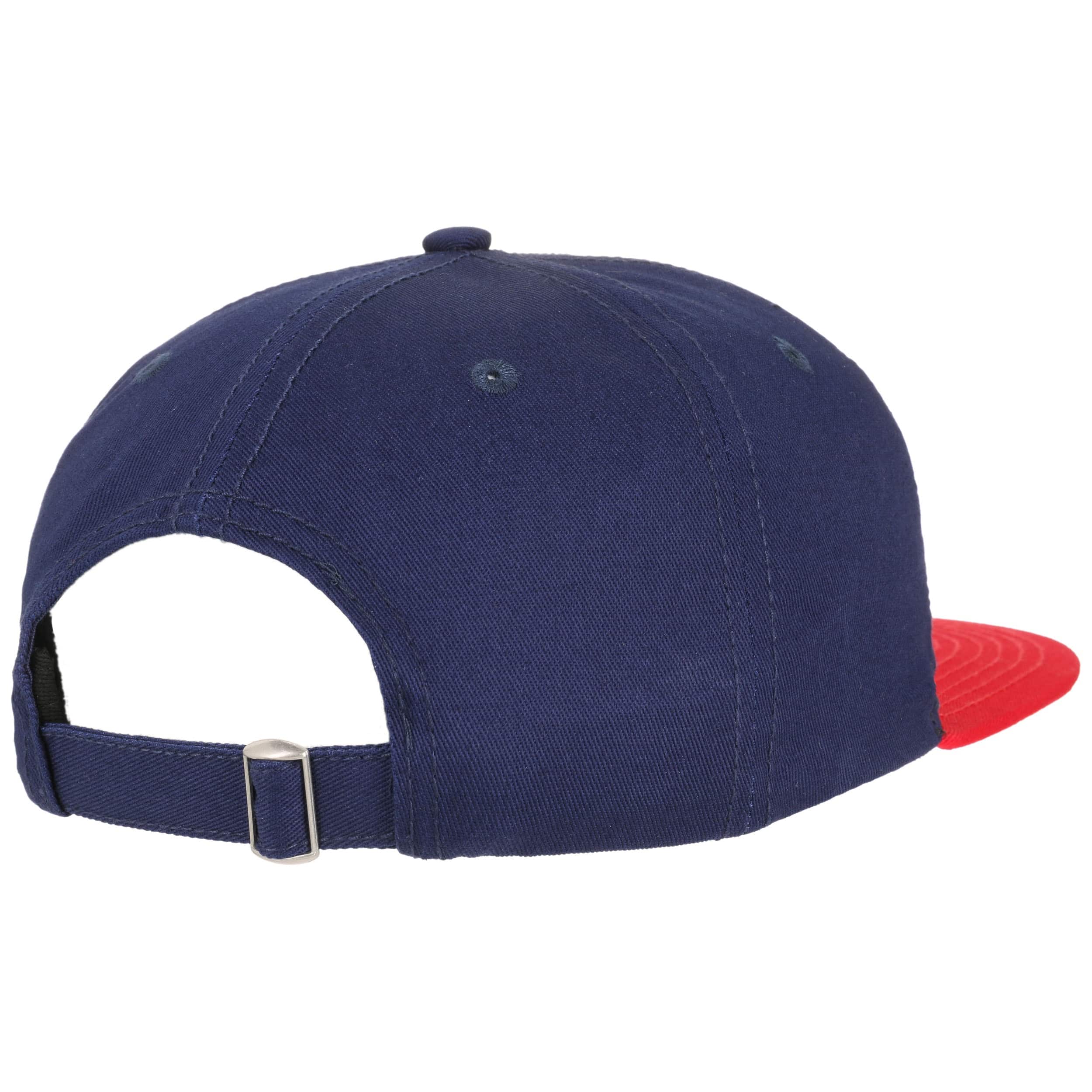 Miles Olo EvDay 2Tone Cap by Official Headwear - 24,95