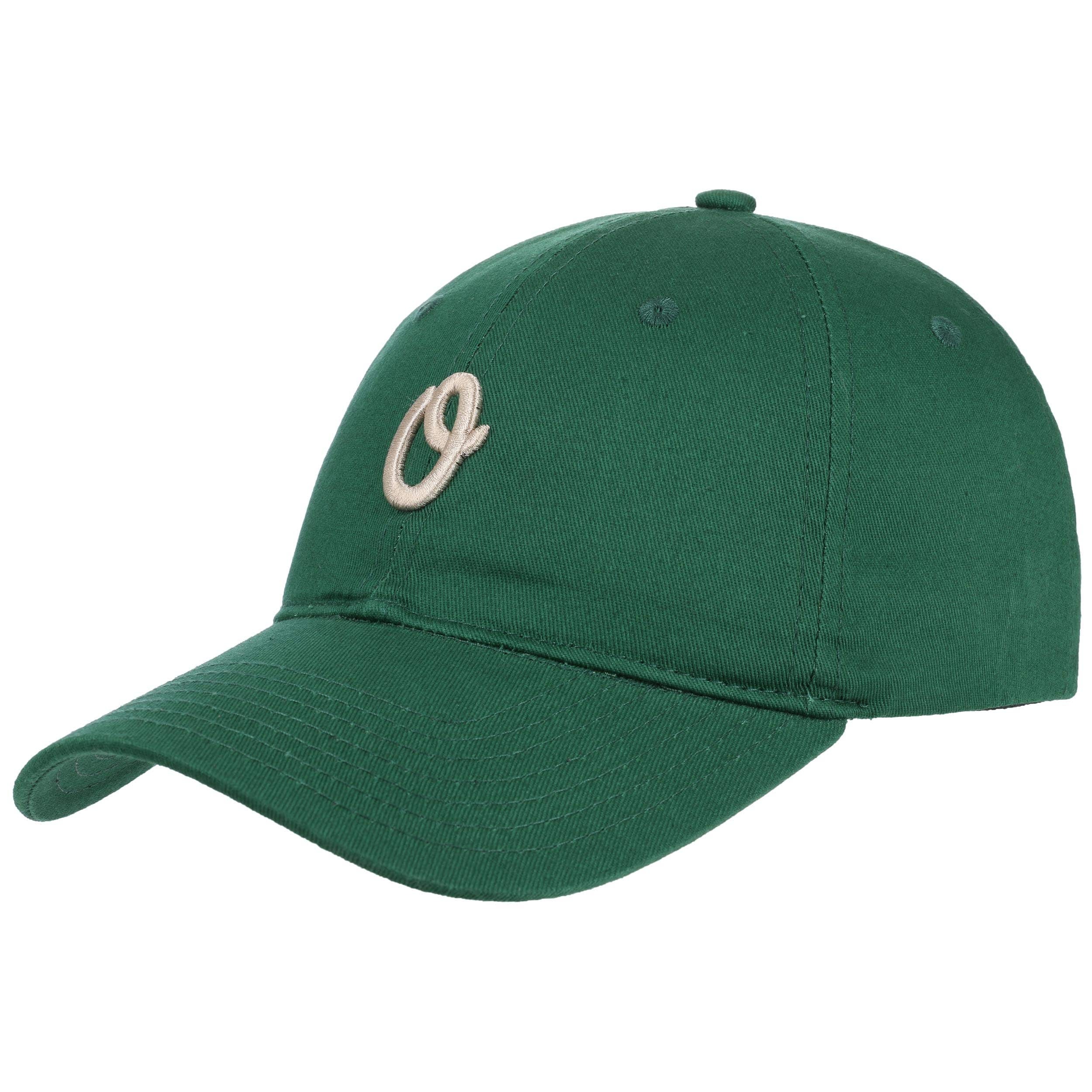 Miles Olo II Strapback Cap by Official Headwear - 24,95