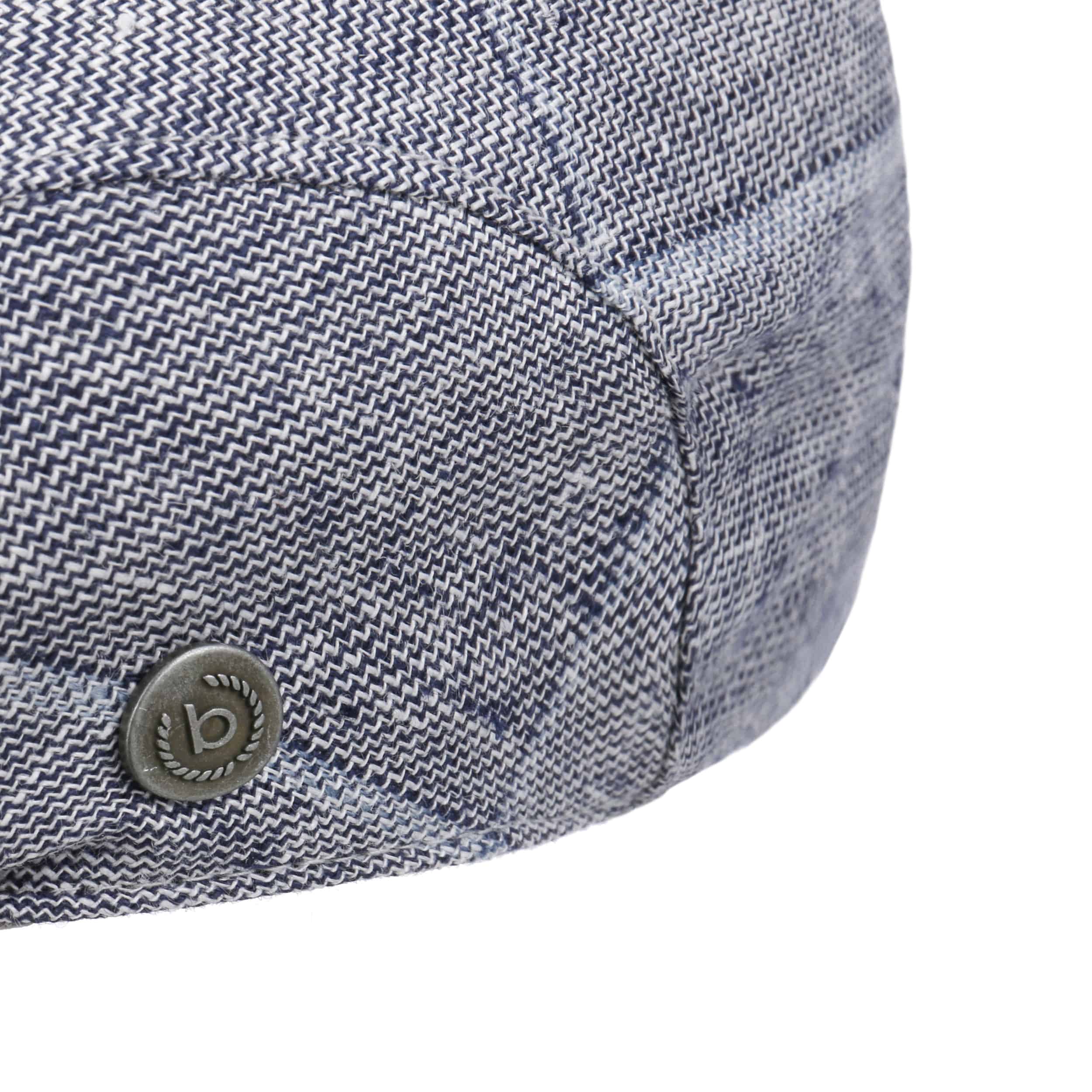 Millarney Flat Cap by bugatti - 72,95