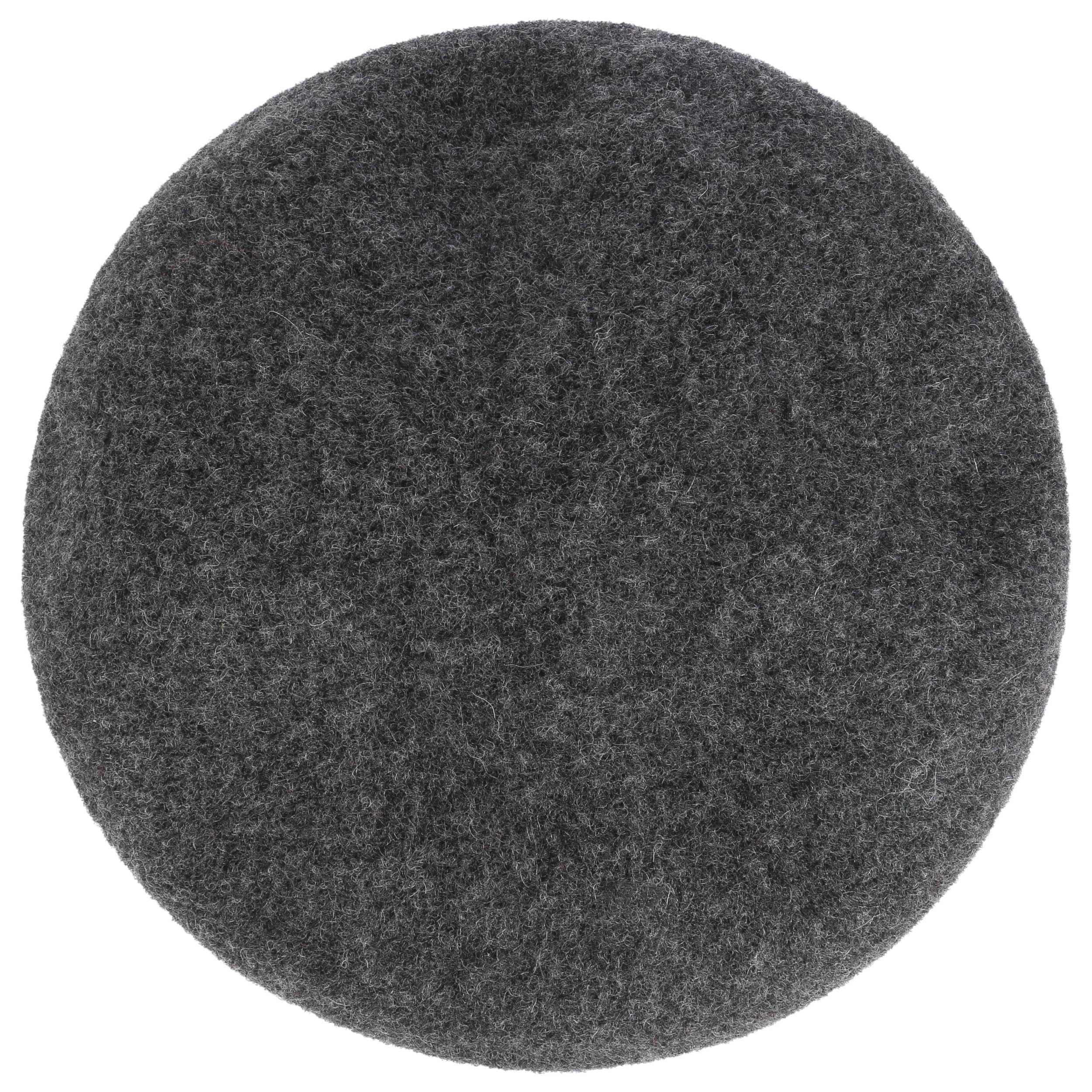 Milled Wool Beret by McBURN - 42,95