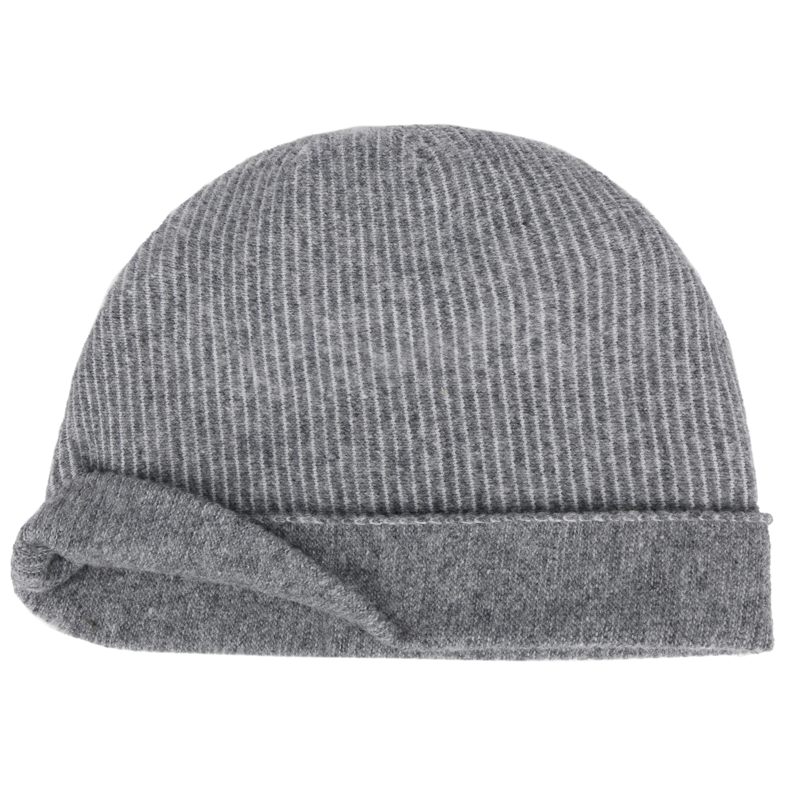 Milled Wool Hat by Barascon --> Shop Hats, Beanies & Caps online ...