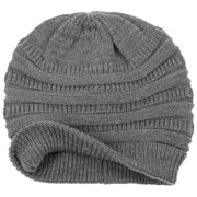 Milo Oversize Beanie by Lipodo - 21,95