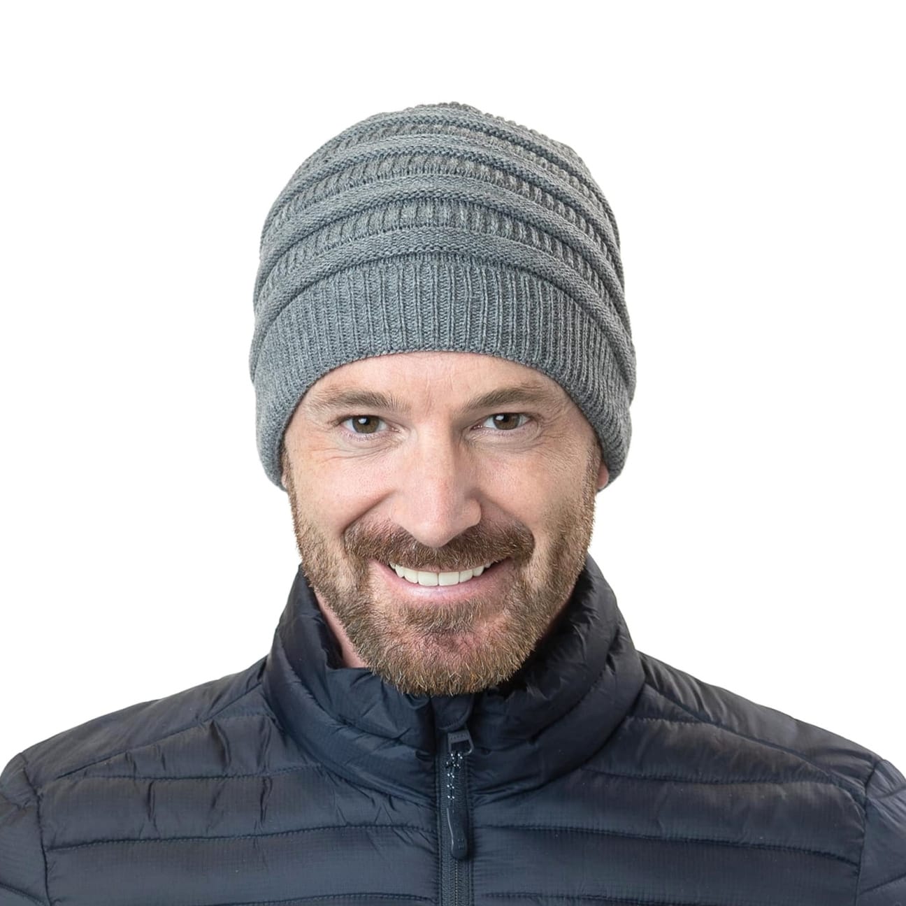 Milo Oversize Beanie by Lipodo --> Shop Hats, Beanies & Caps online ...