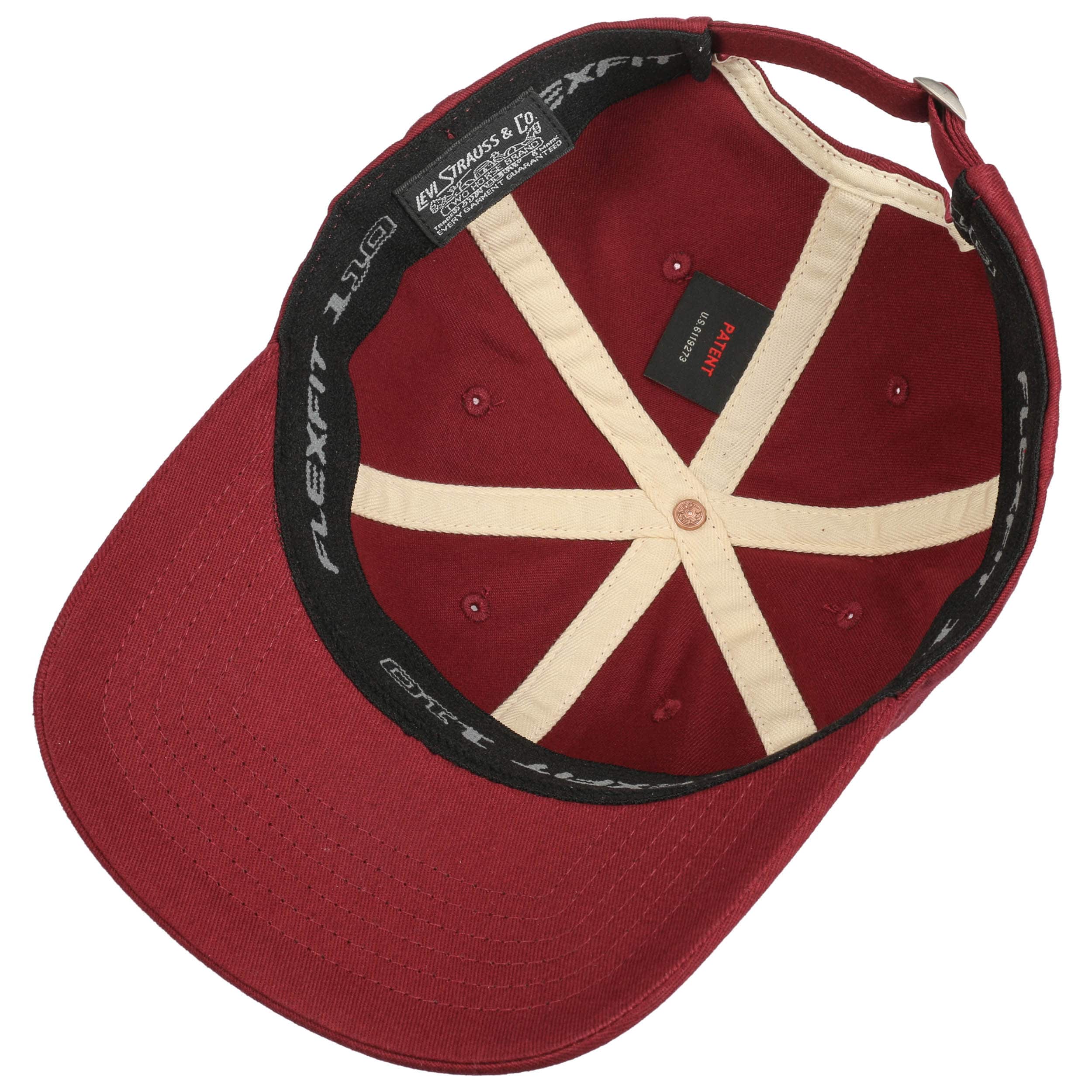 Mini Batwing Strapback Cap by Levi’s® --> Shop Hats, Beanies & Caps ...