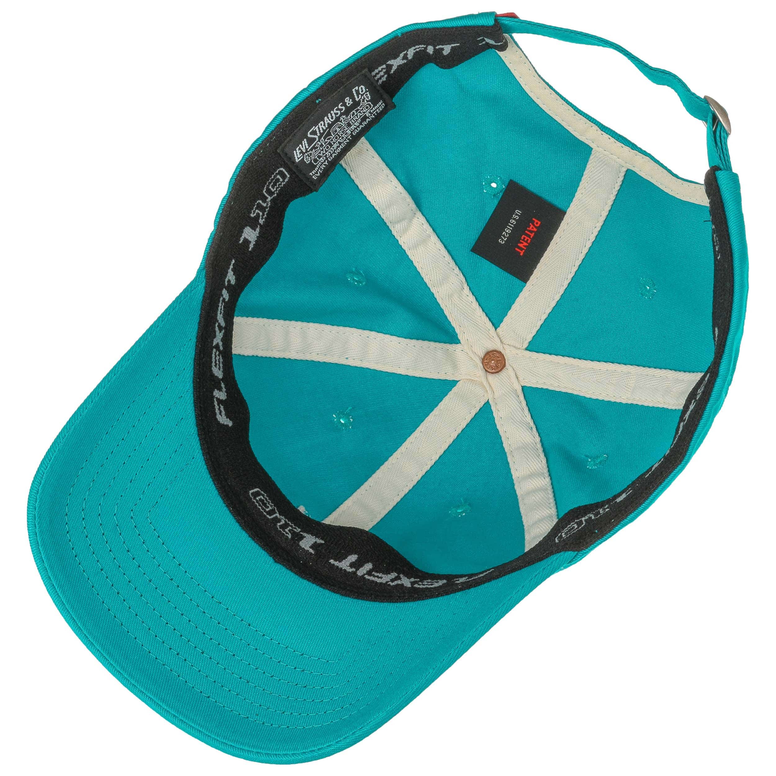 Mini Batwing Strapback Cap by Levi’s® --> Shop Hats, Beanies & Caps ...