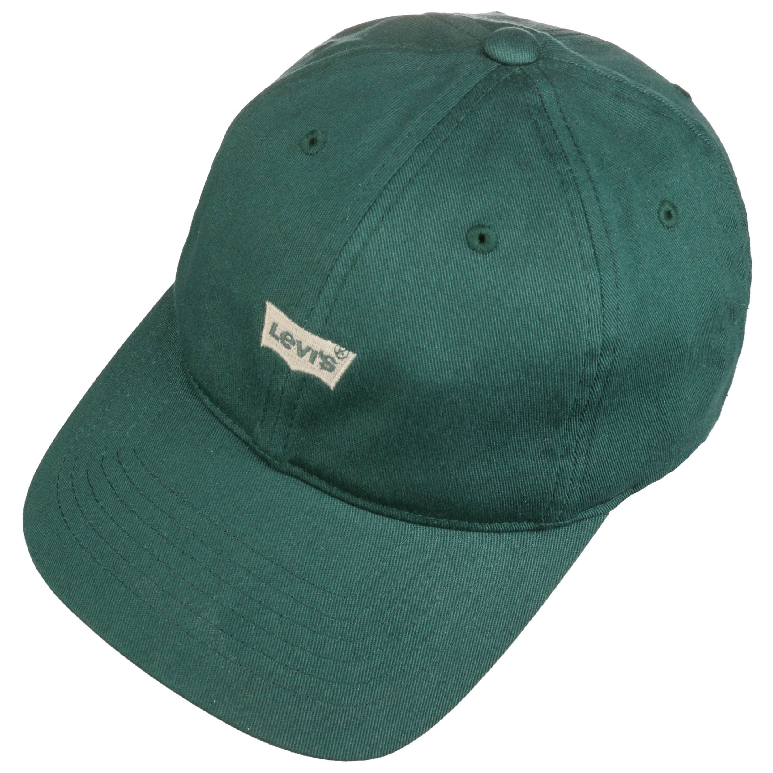 Mini Batwing Strapback Cap by Levi´s - 20,95