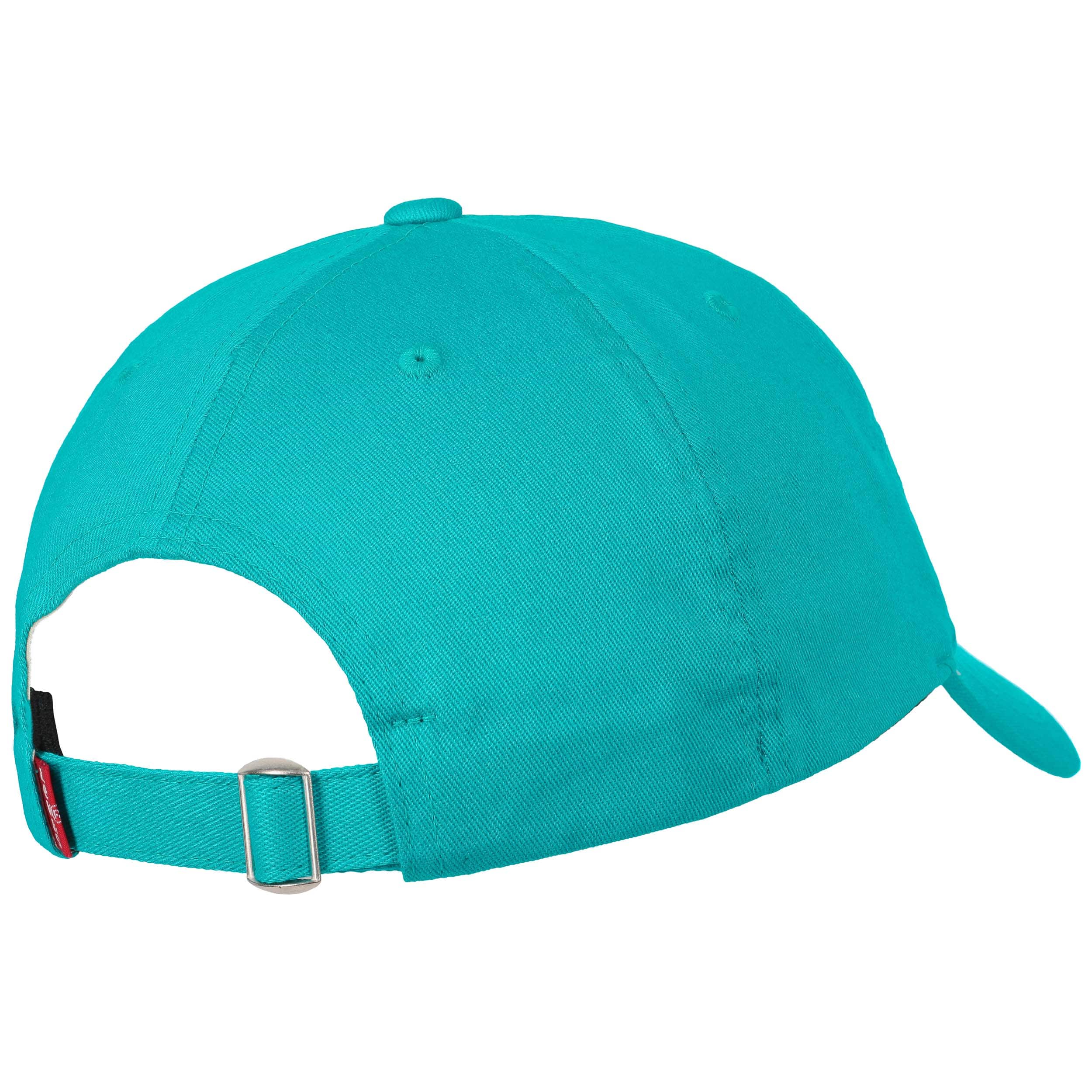 Mini Batwing Strapback Cap by Levi´s - 20,95