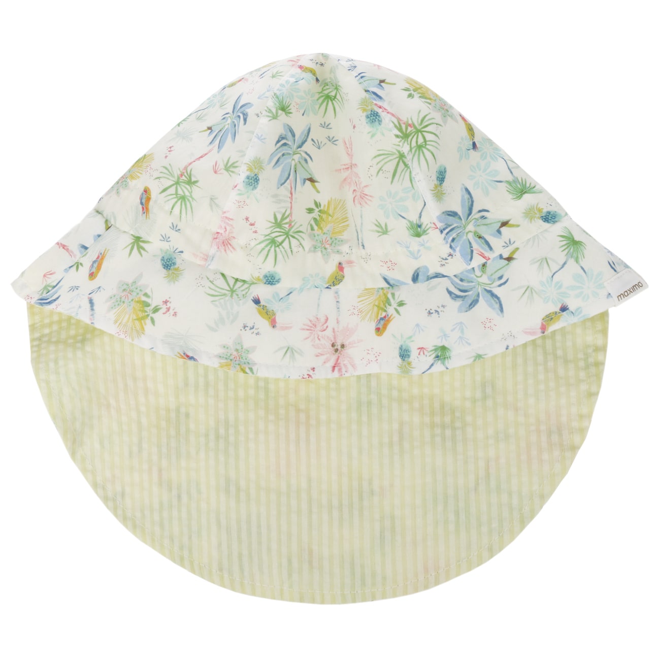 Mini Floppy Kids Hat by maximo - 17,95