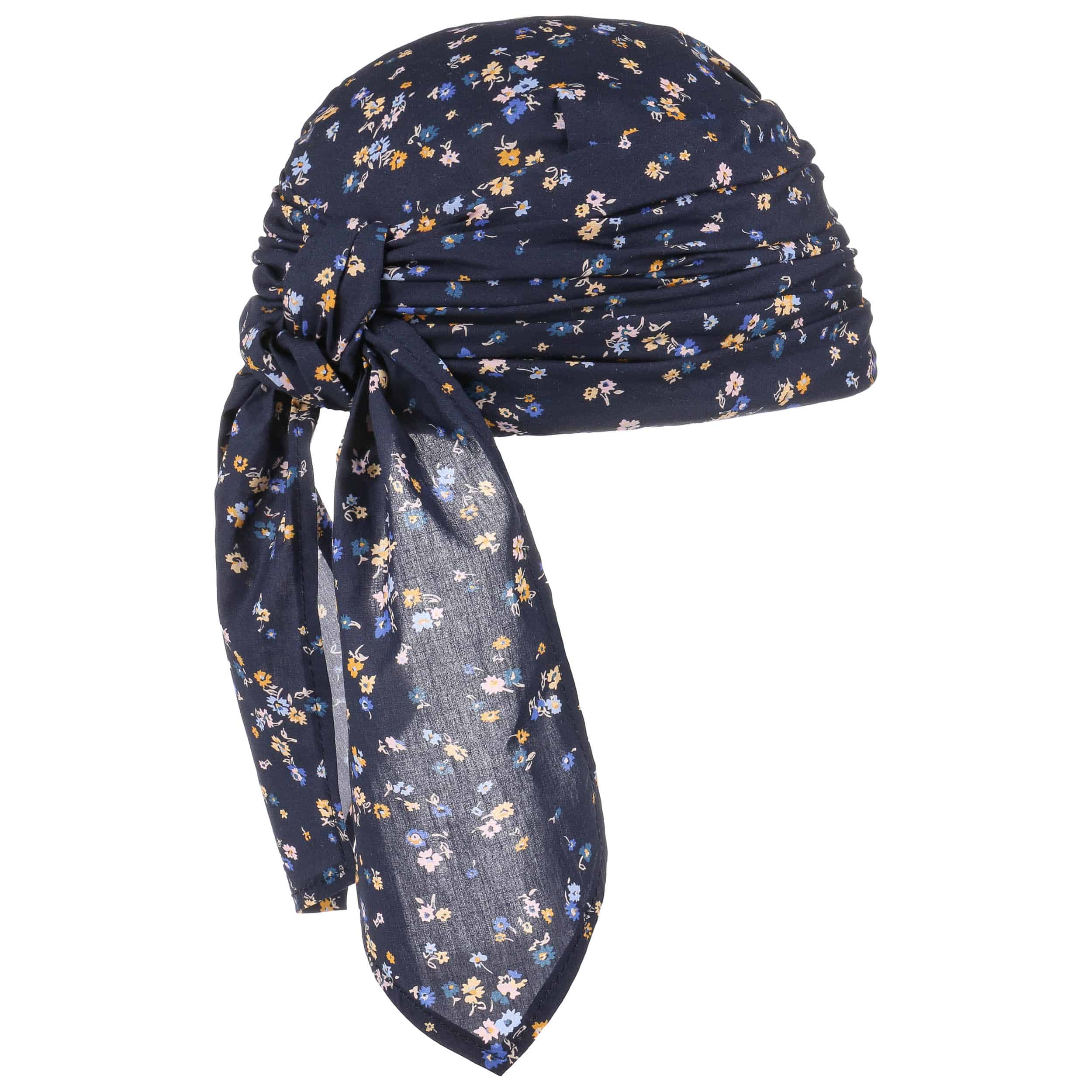 Mini Flowers Turban by GREVI - 83,95