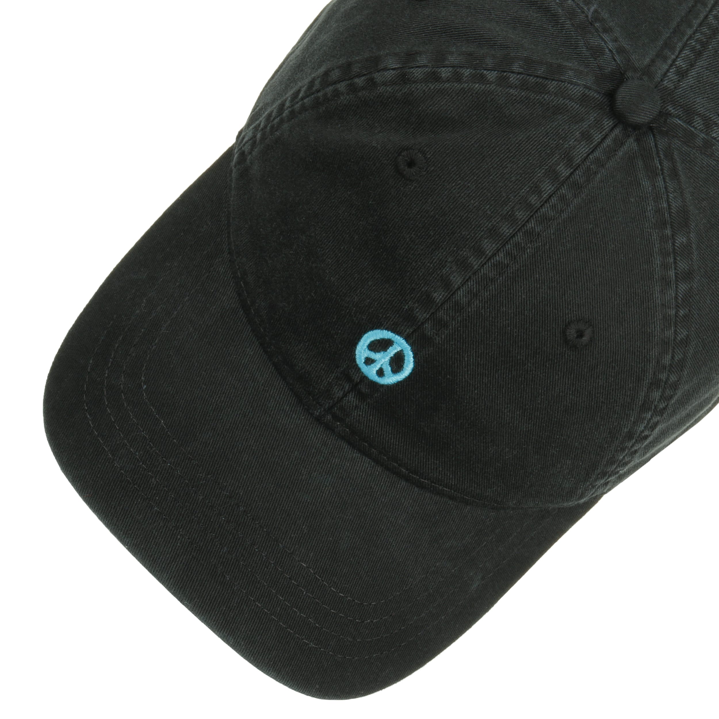 Mini Graphic Peace Cap by Levi´s - 32,95